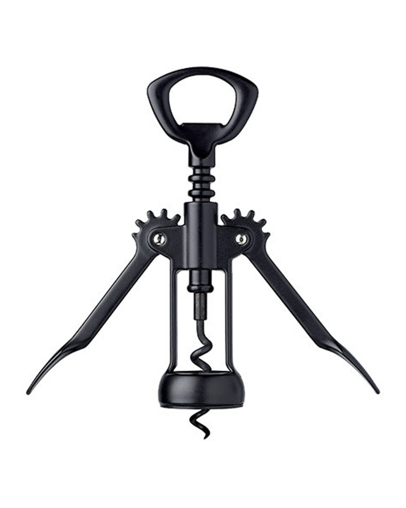 L'Atelier Du Vin Black/Black Corkscrew | Neiman Marcus