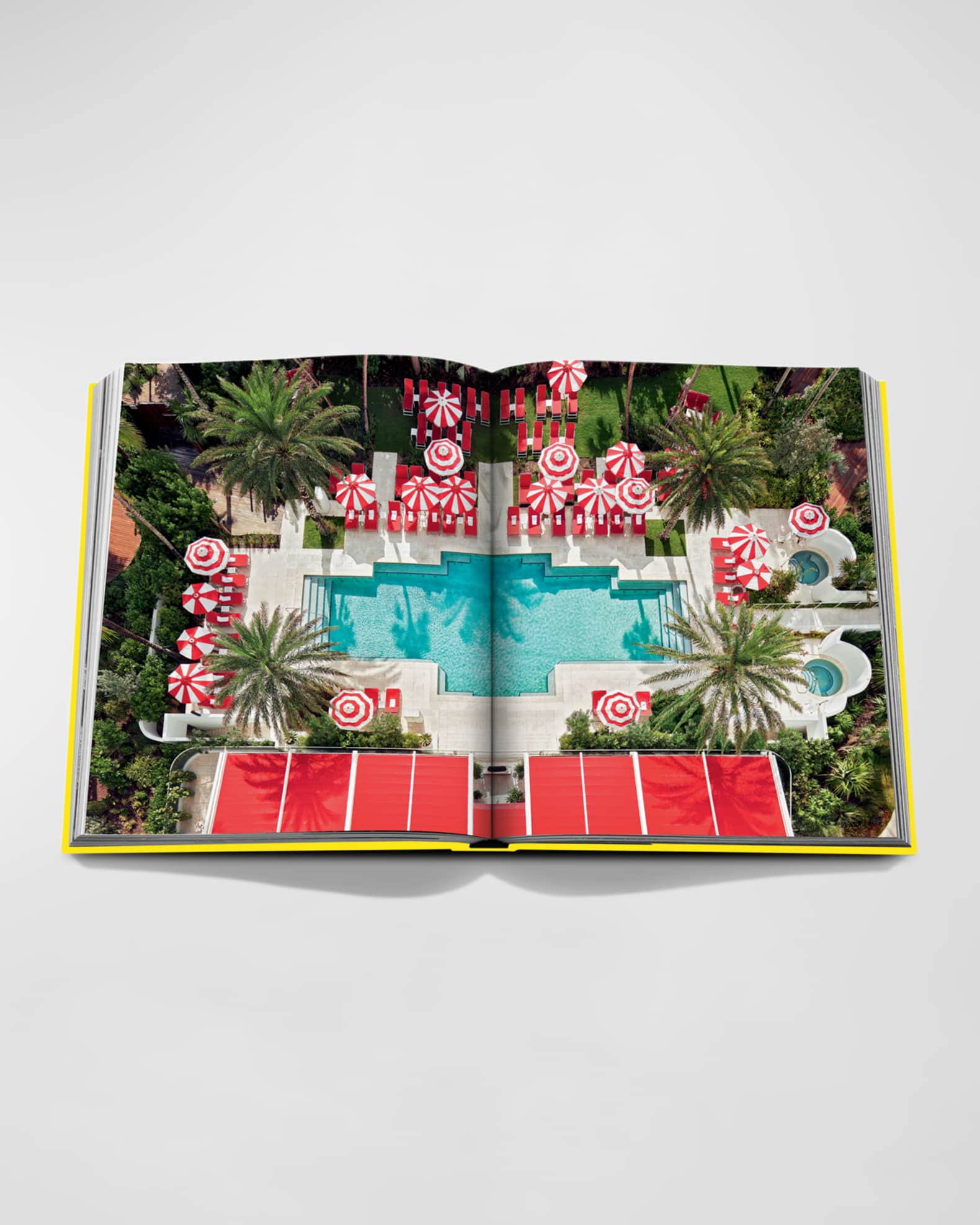 Assouline "Miami Beach" Book | Neiman Marcus