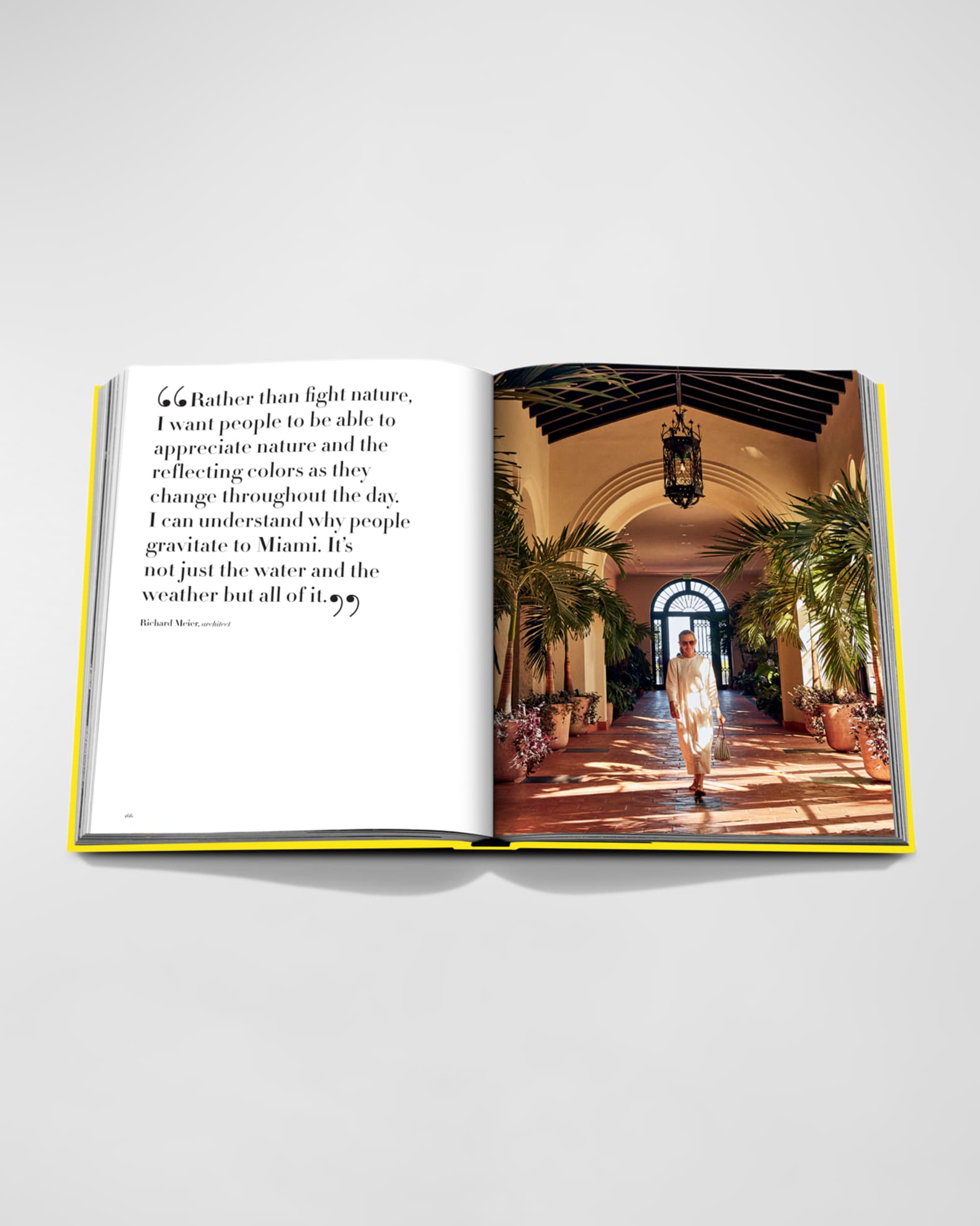 Assouline "Miami Beach" Book | Neiman Marcus