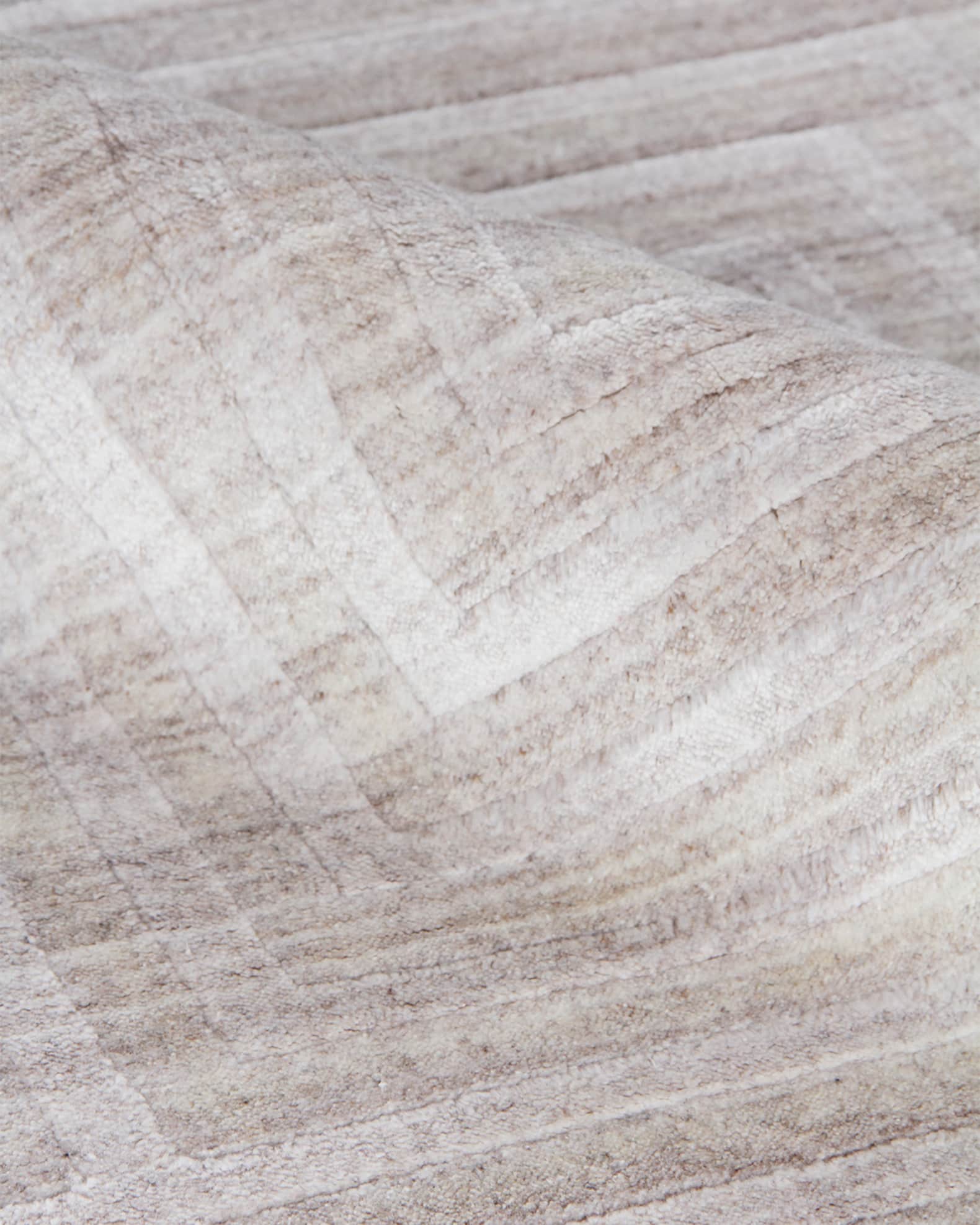 Portlyn Hand-Loomed Rug | Neiman Marcus