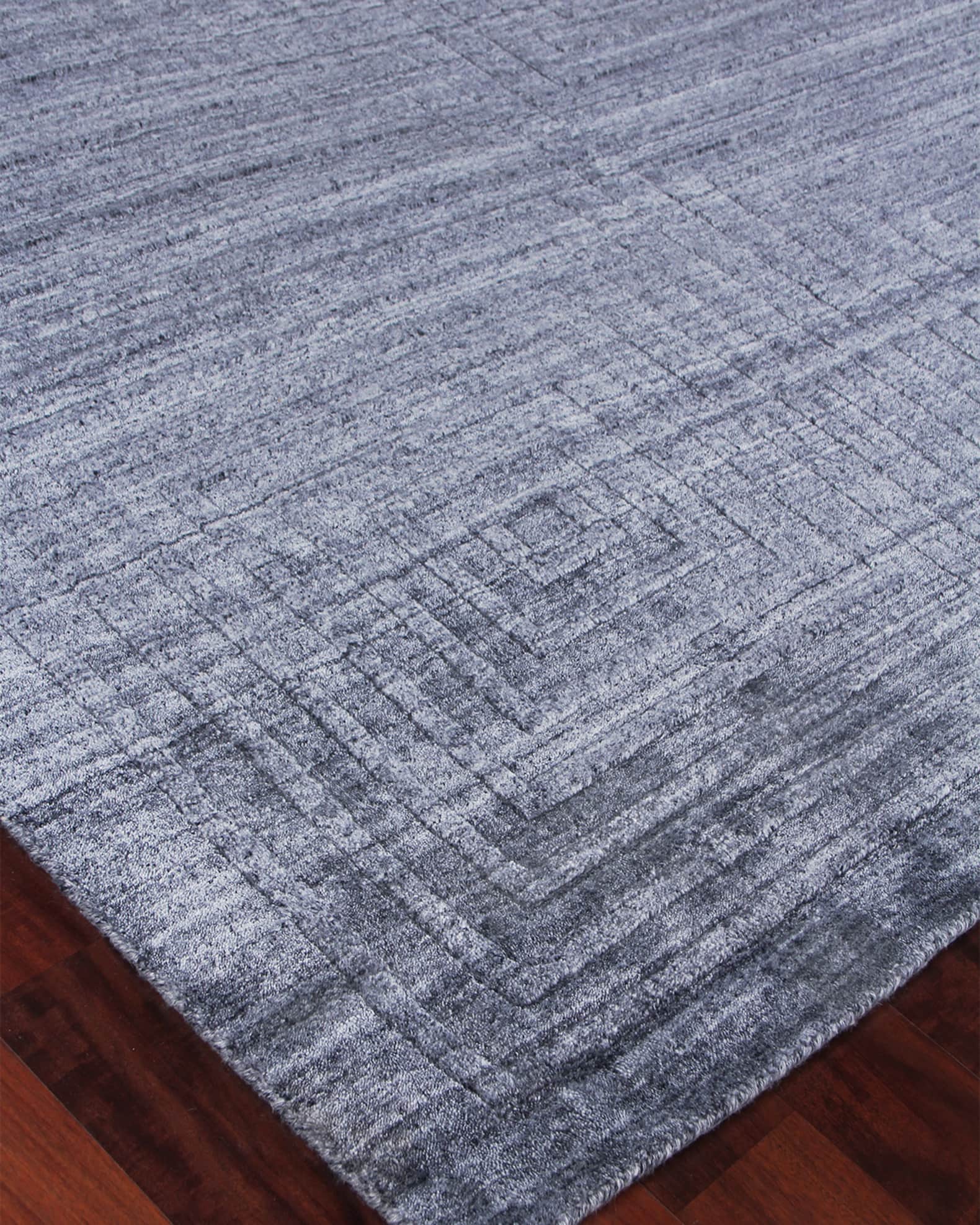 Portlyn Hand-Loomed Rug | Neiman Marcus