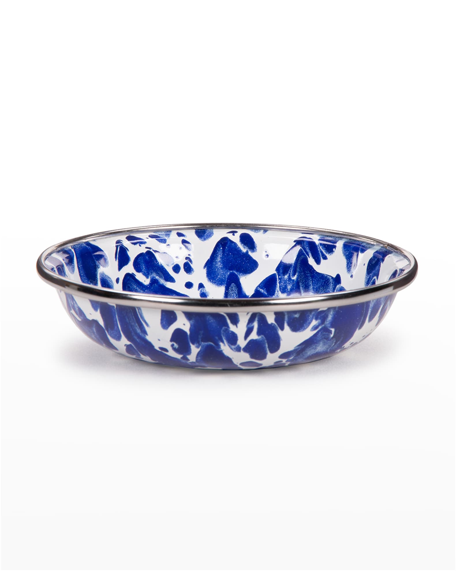 Golden Rabbit Swirl Tasting Dishes, Set of 6 | Neiman Marcus