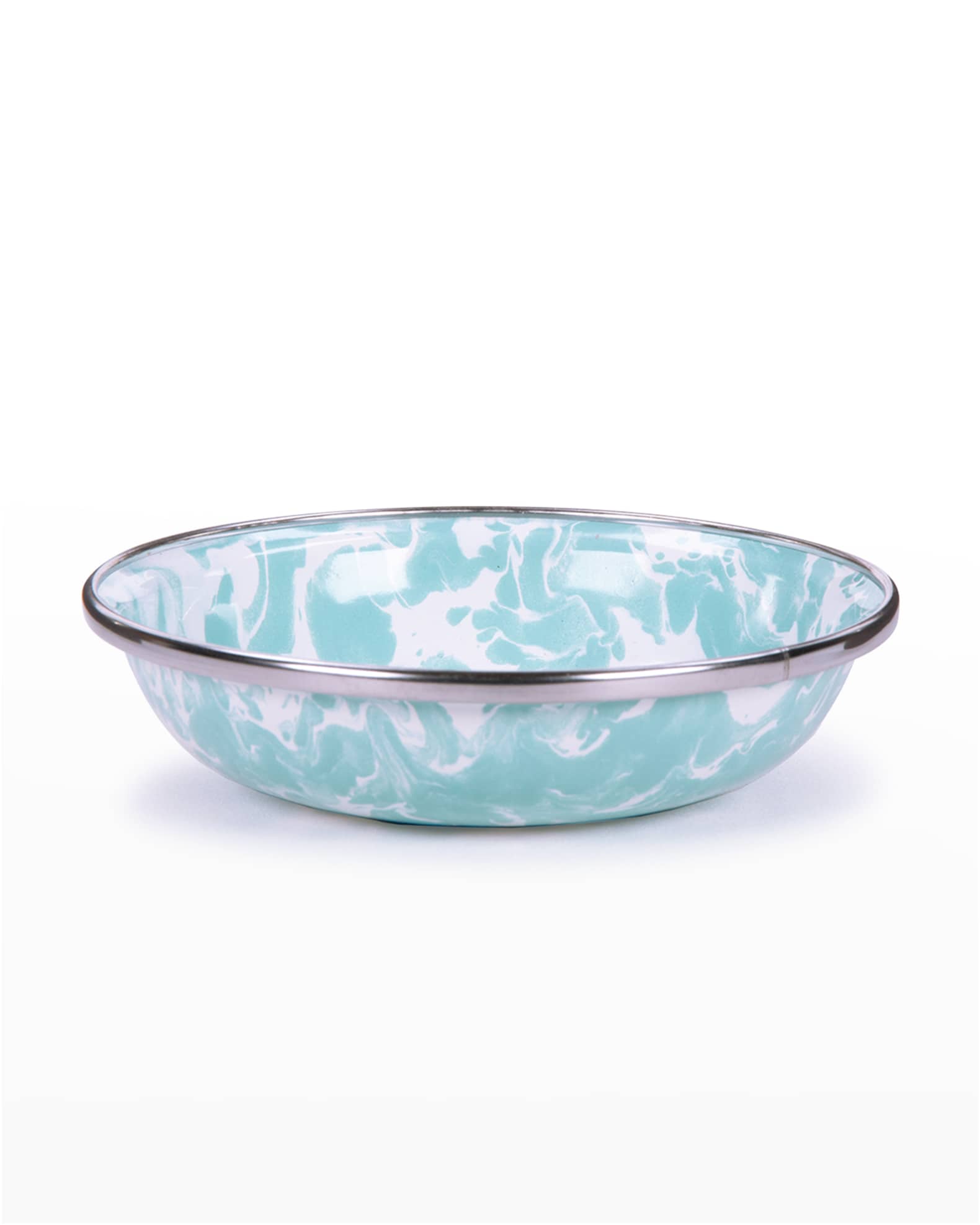 Golden Rabbit Swirl Tasting Dishes, Set of 6 | Neiman Marcus