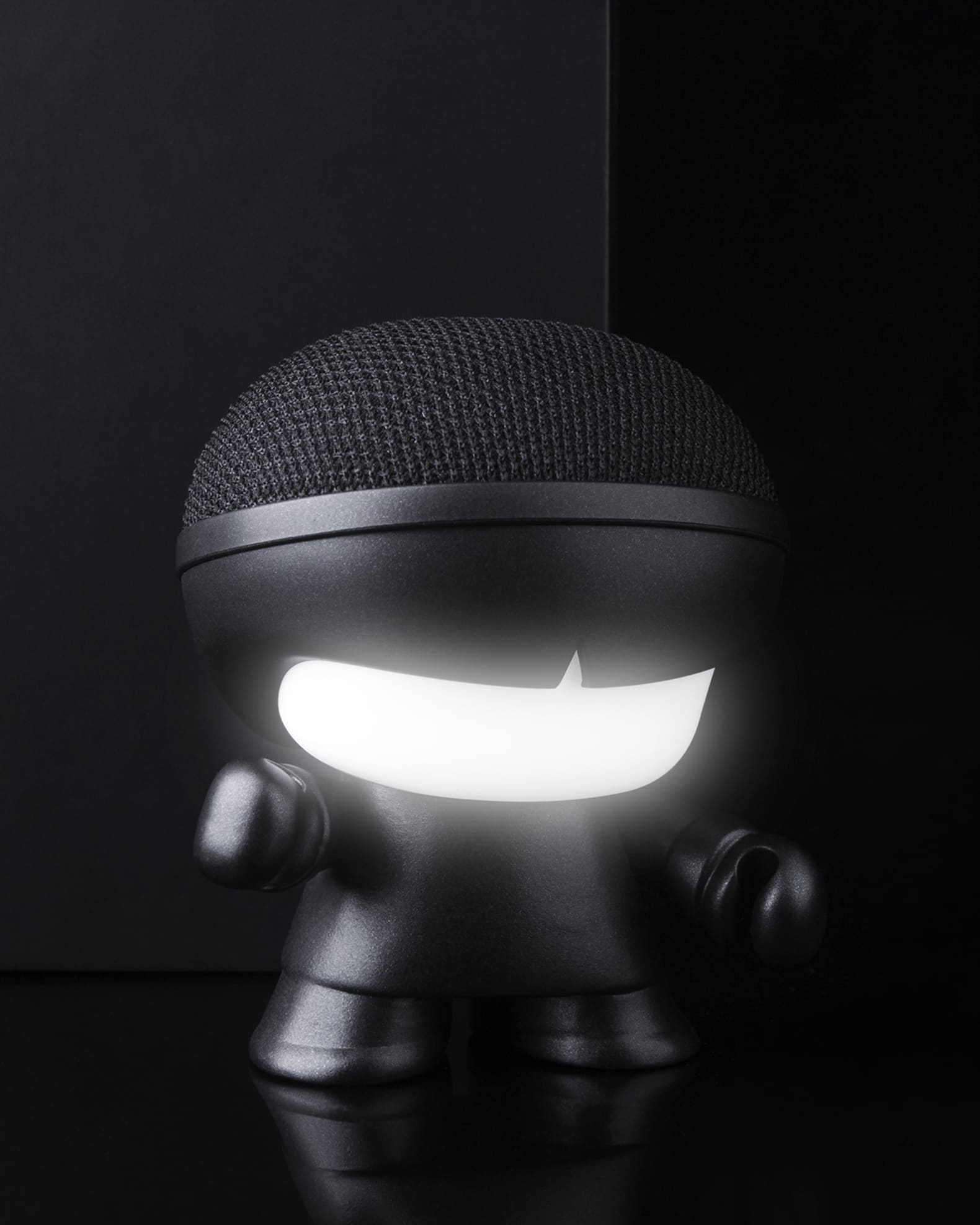 Xoopar Mini XBoy 3" Bluetooth Speaker | Neiman Marcus