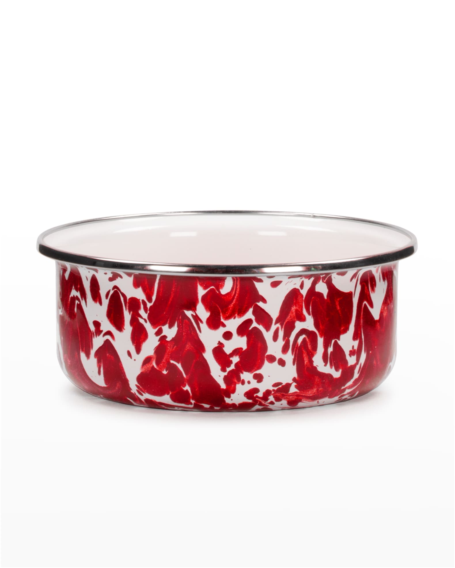 Golden Rabbit Swirl Soup Bowls, Set of 4 | Neiman Marcus