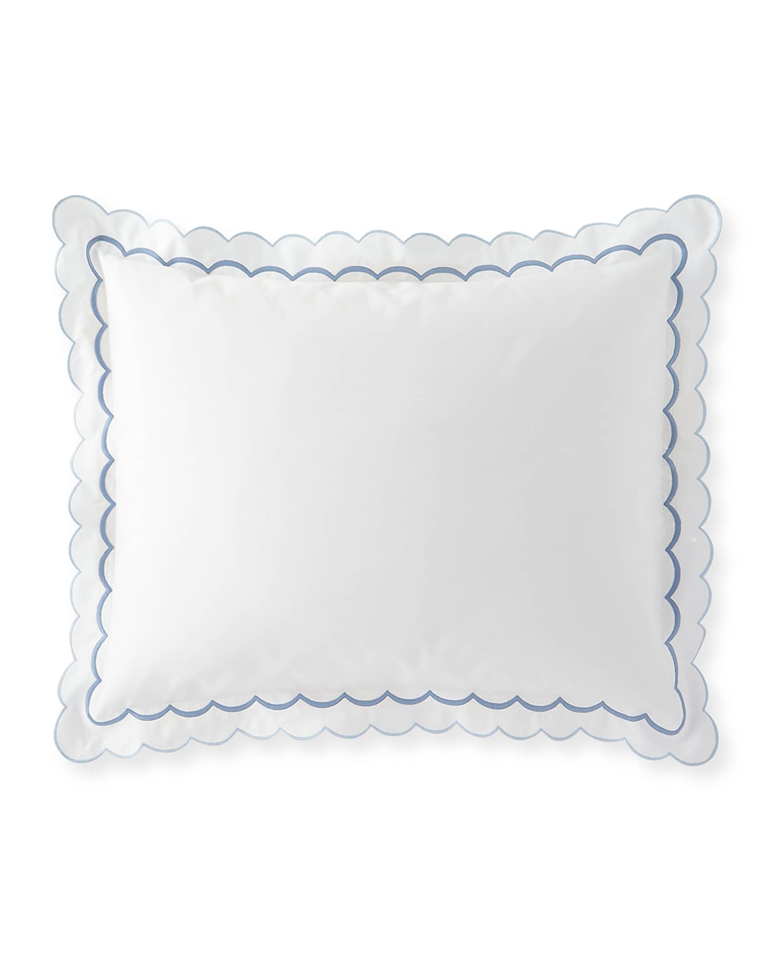 Matouk India Standard Sham | Neiman Marcus