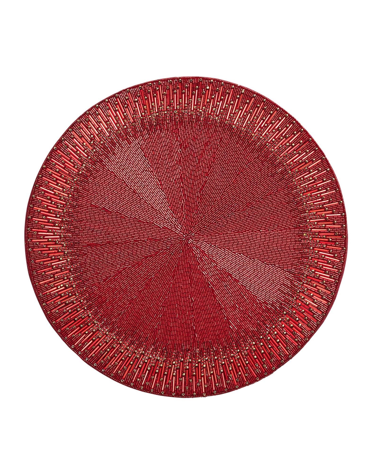 Holiday Bough Napkin and Matching Items | Neiman Marcus