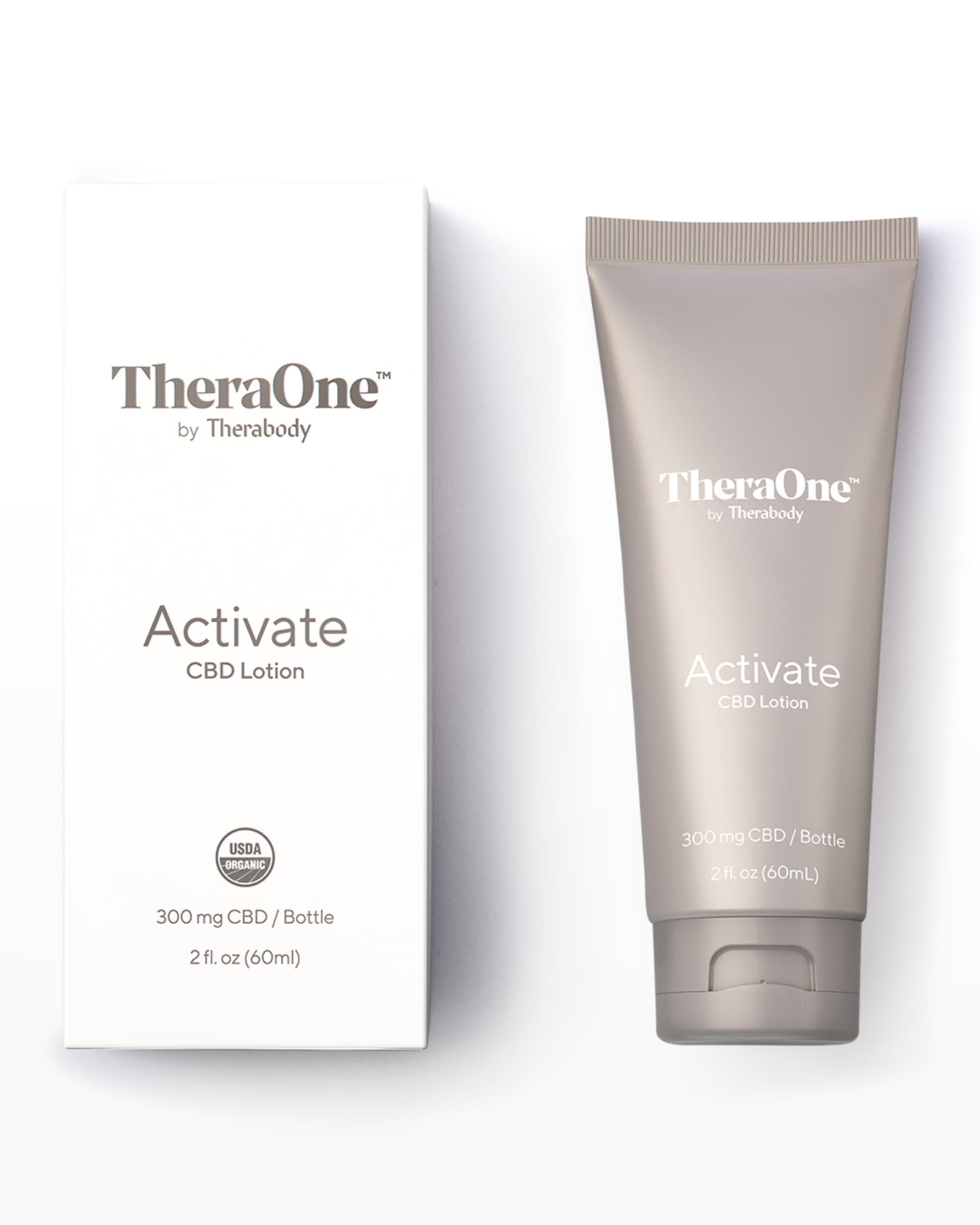 Therabody 2 oz. Activate Lotion | Neiman Marcus