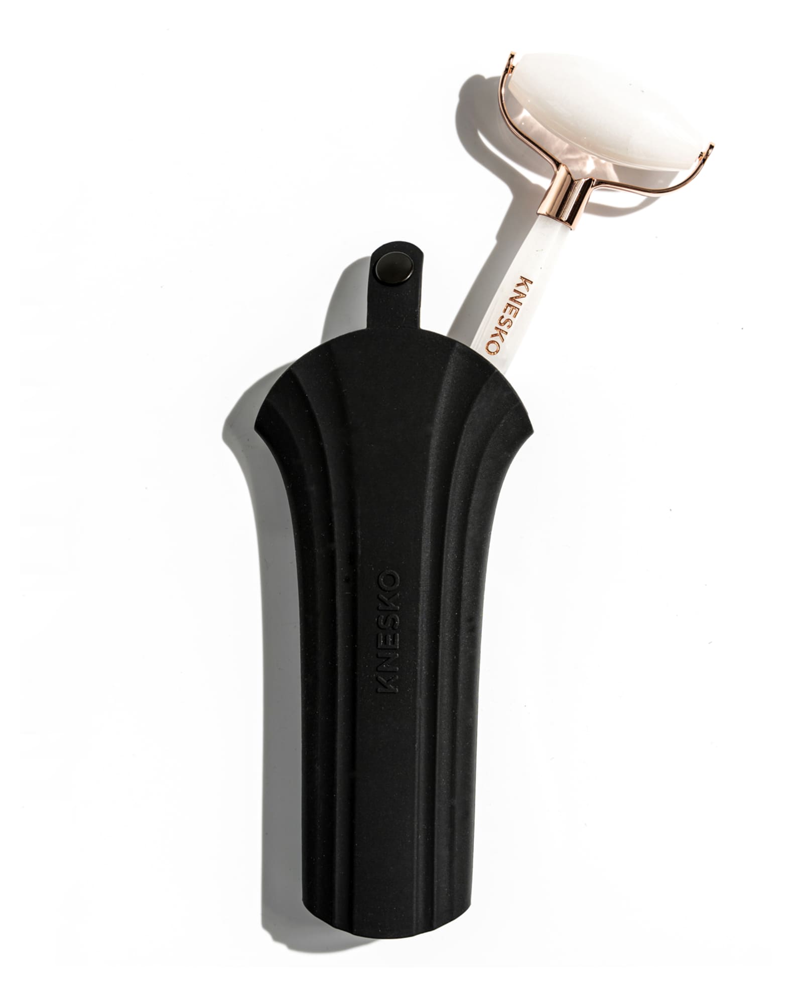 Knesko Skin Gemstone Roller | Neiman Marcus