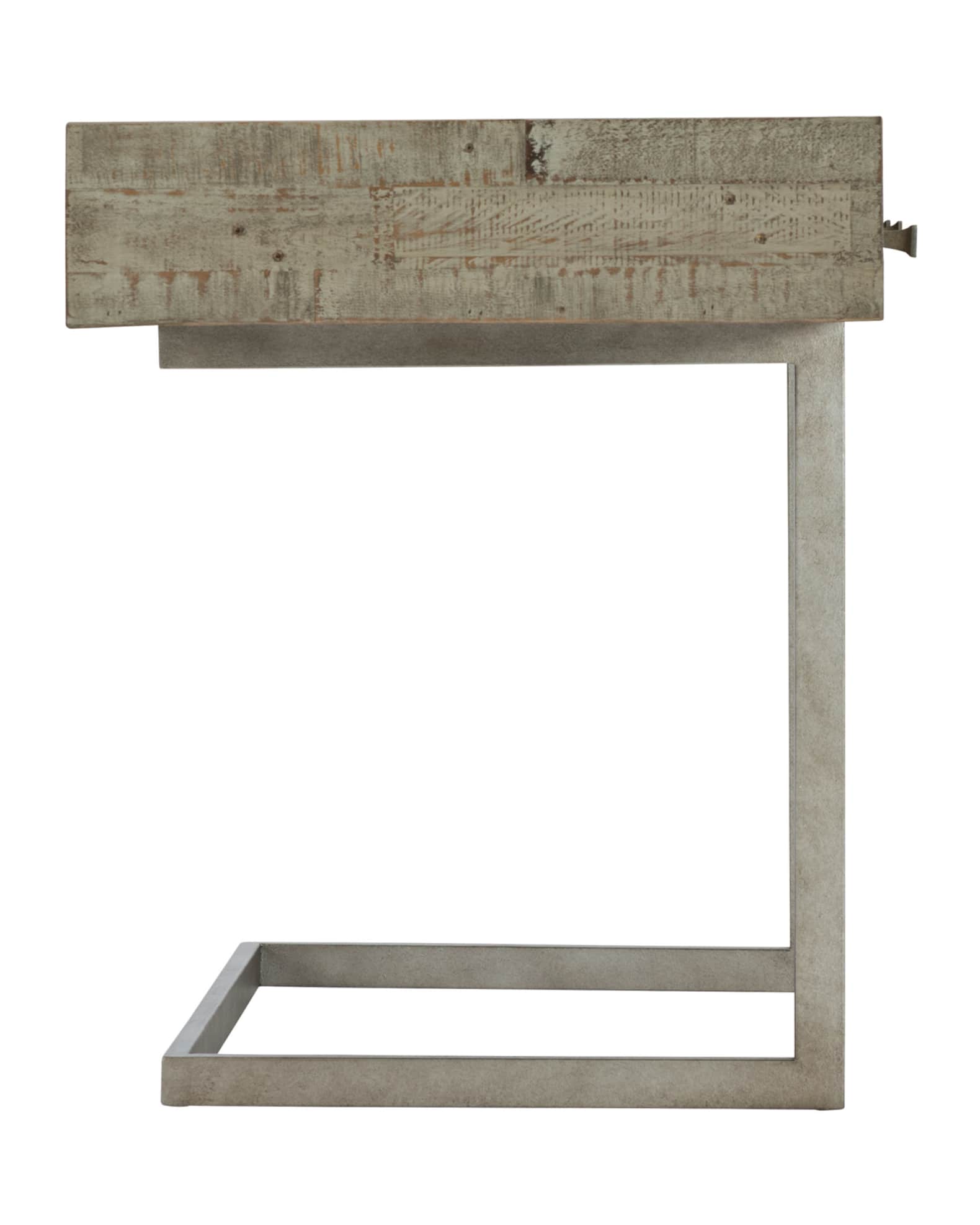 Bernhardt Karter Writing Desk | Neiman Marcus