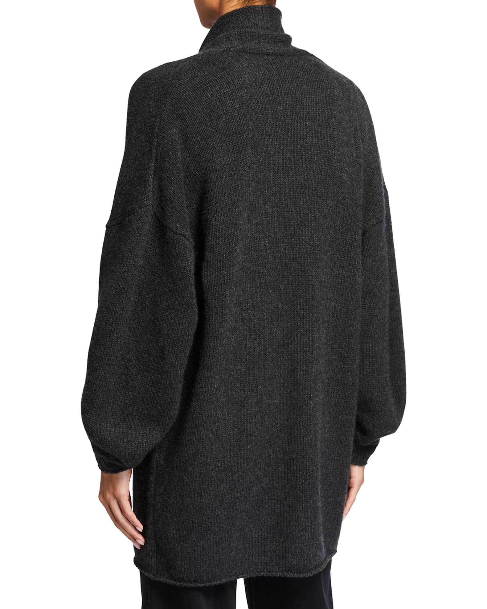 Solid Cashmere Tank and Matching Items | Neiman Marcus