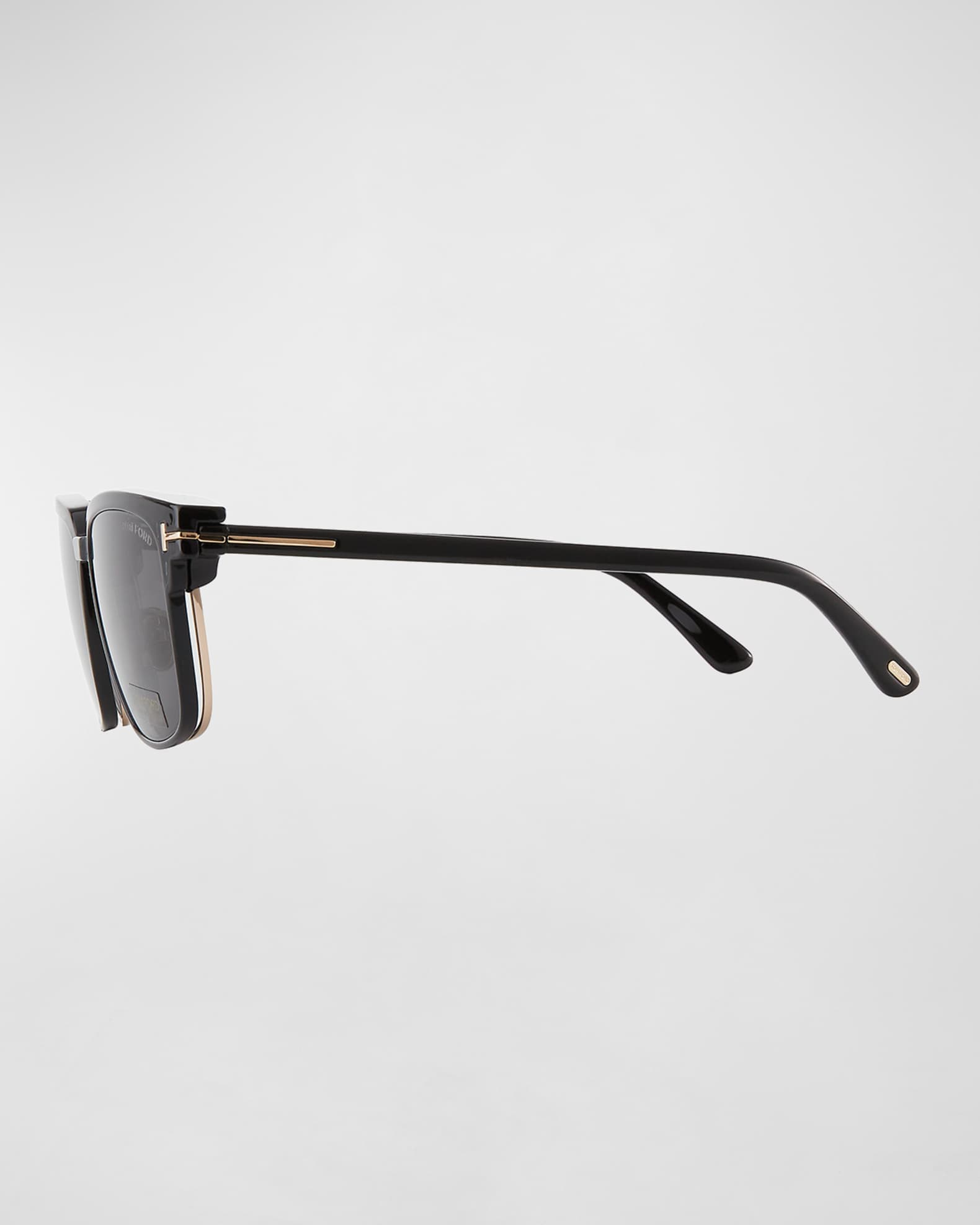 TOM FORD Men's FT5683-BM54 Blue Light Blocking Optical Glasses | Neiman ...