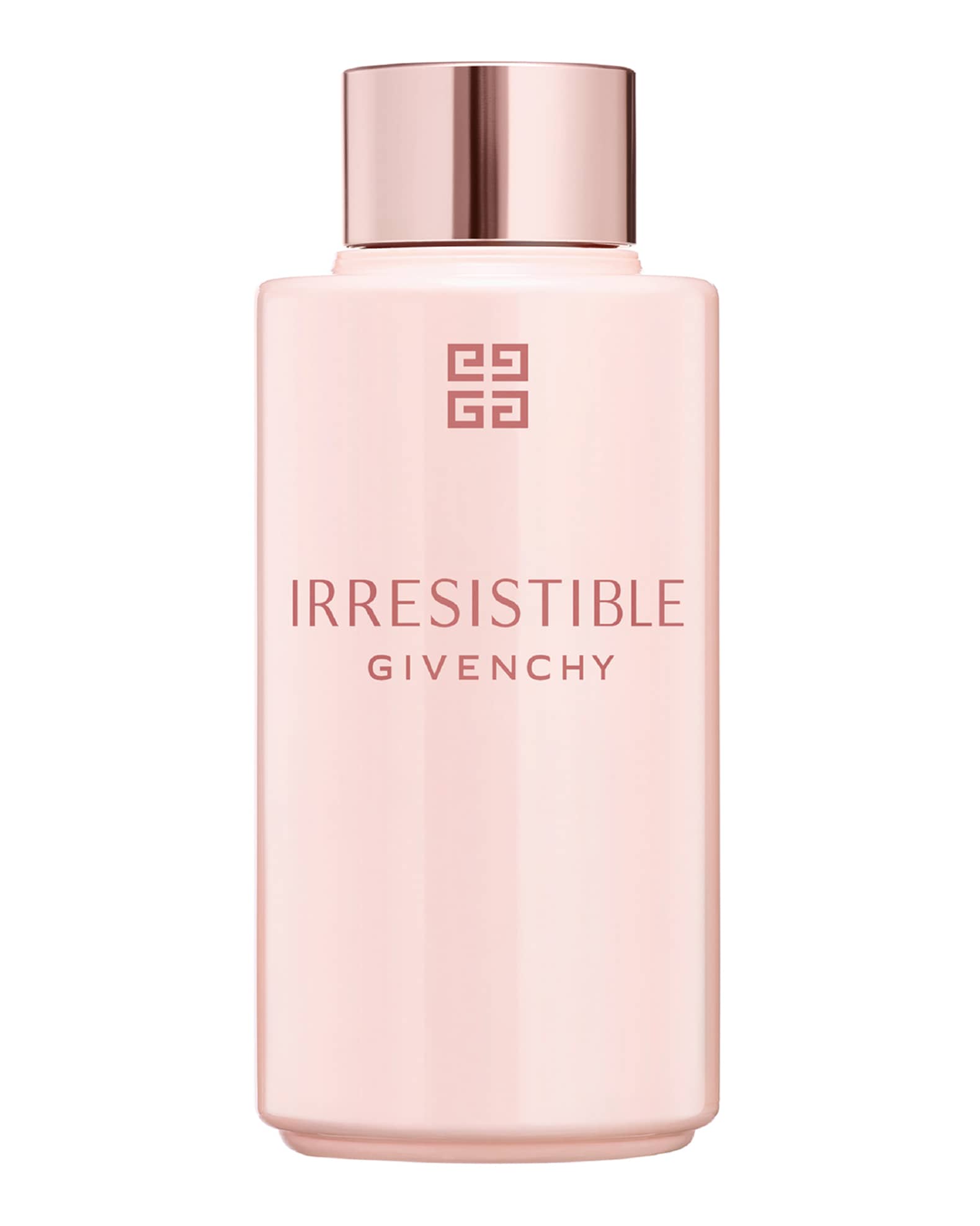 Givenchy 6.7 oz. Irresistible Givenchy Hydrating Body Lotion | Neiman ...