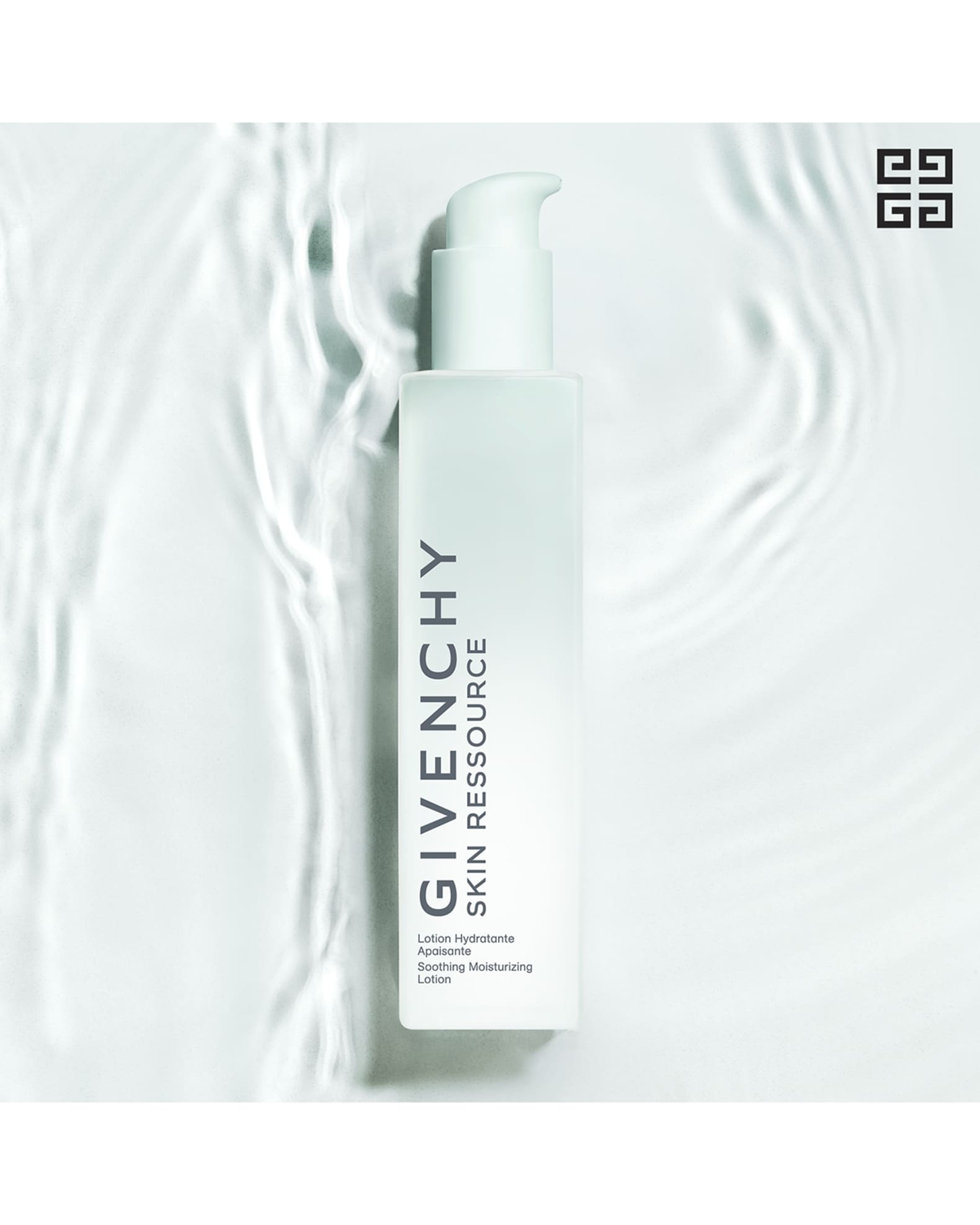 Givenchy Skin Ressource Lotion, 6.7 oz. | Neiman Marcus