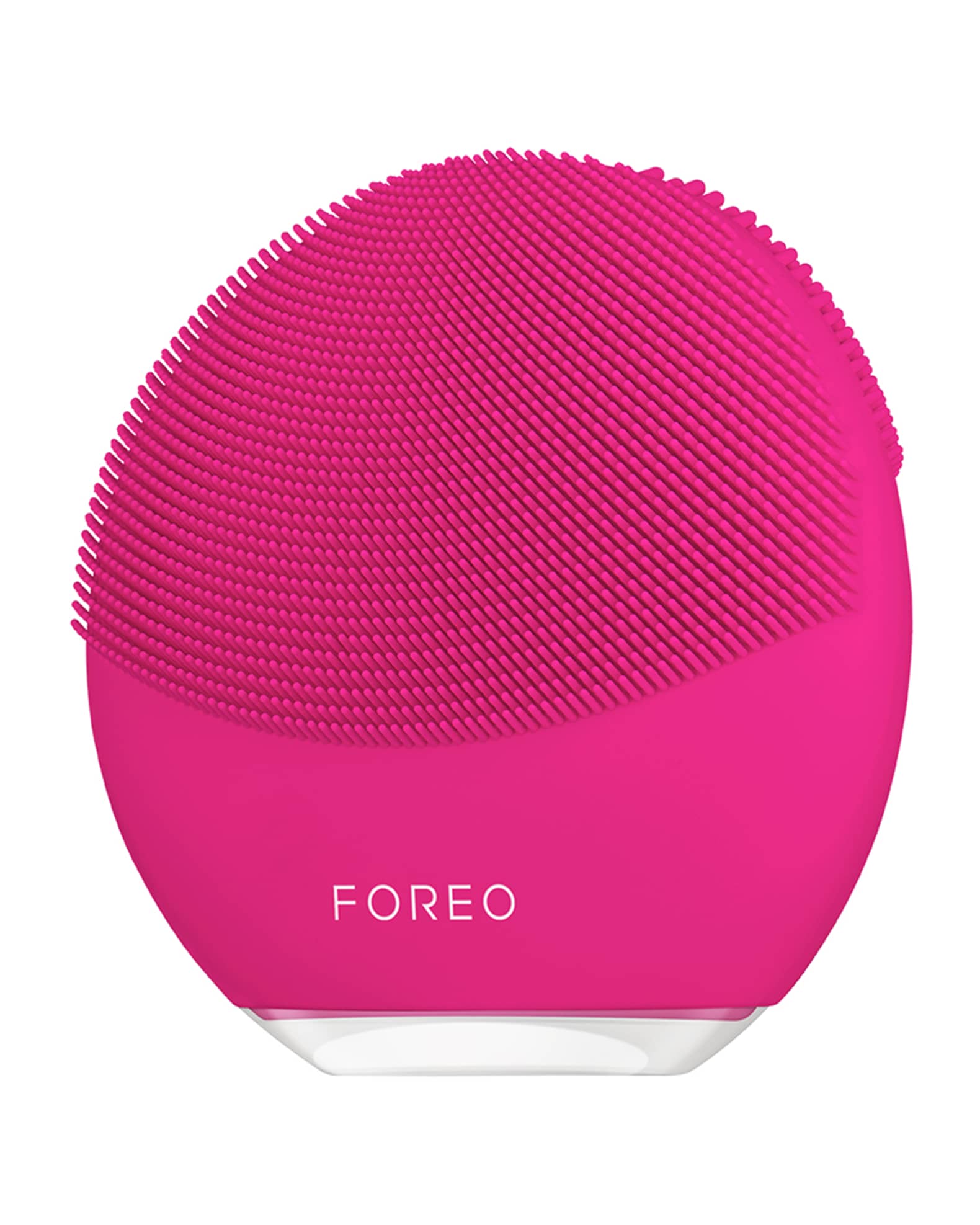 Foreo Luna Mini 3 Cleansing Massager, Fuchsia | Neiman Marcus