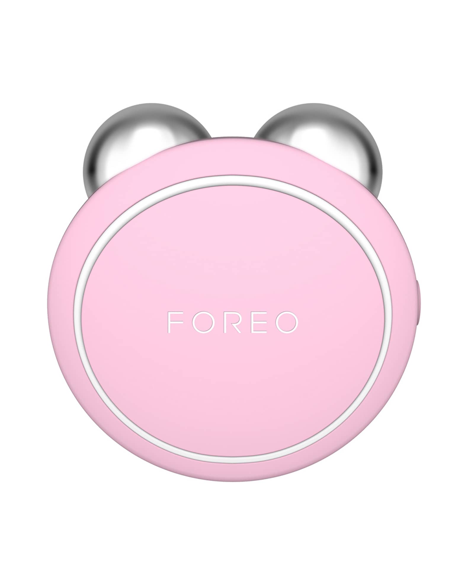 Foreo BEAR Mini, Pearl Pink | Neiman Marcus