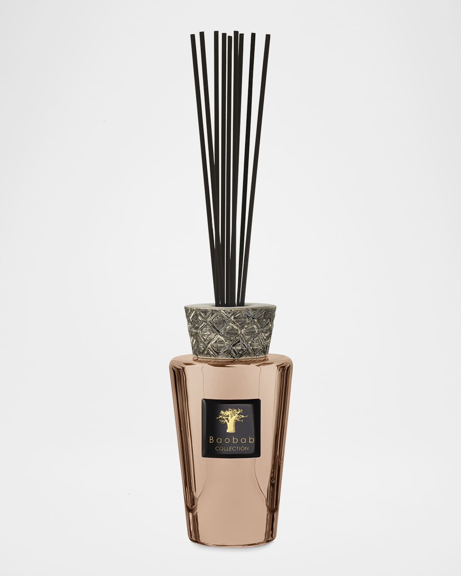 Baobab Collection Mini Totem Cyprium Diffuser | Neiman Marcus