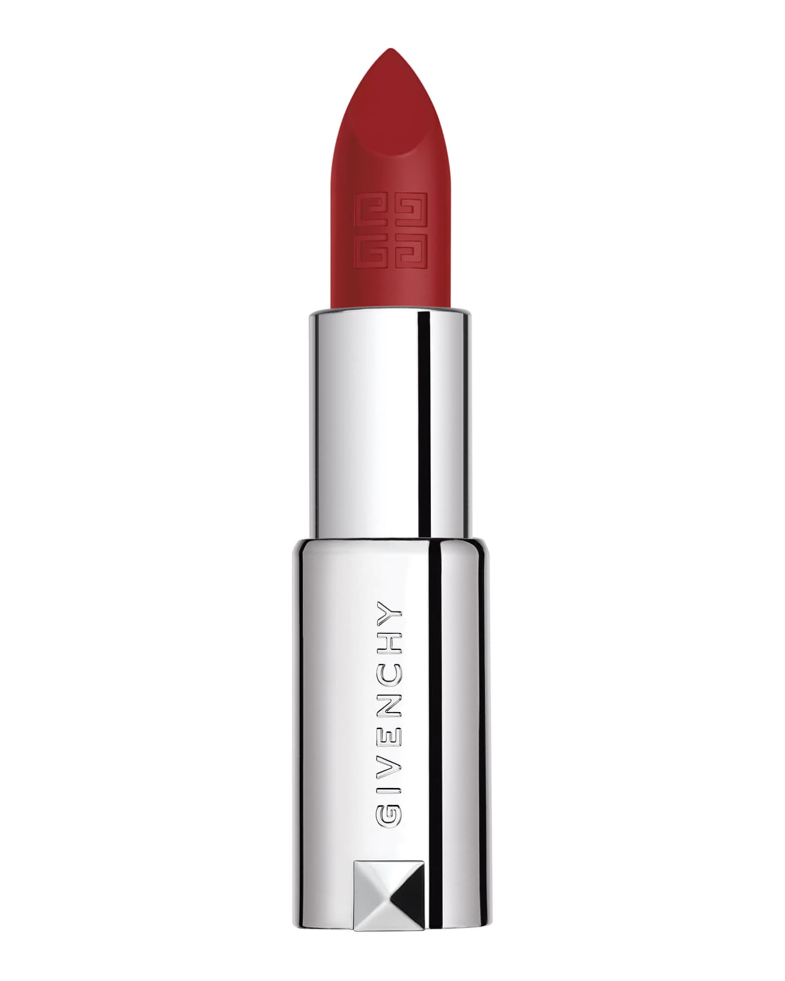 Givenchy Le Rouge Deep Velvet Matte Lipstick Refill | Neiman Marcus