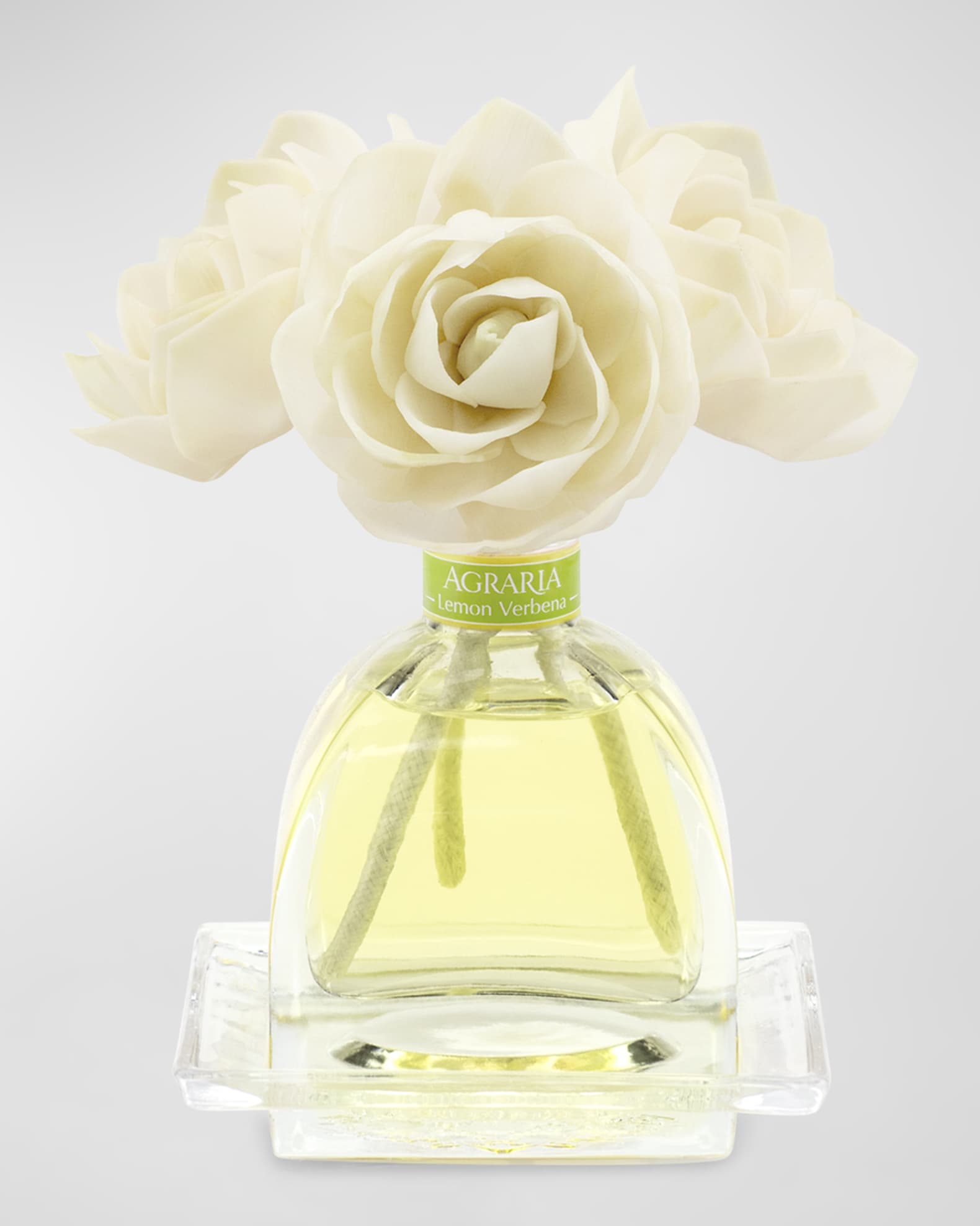 Agraria Lemon Verbena AirEssence Diffuser, 7.4 oz. | Neiman Marcus