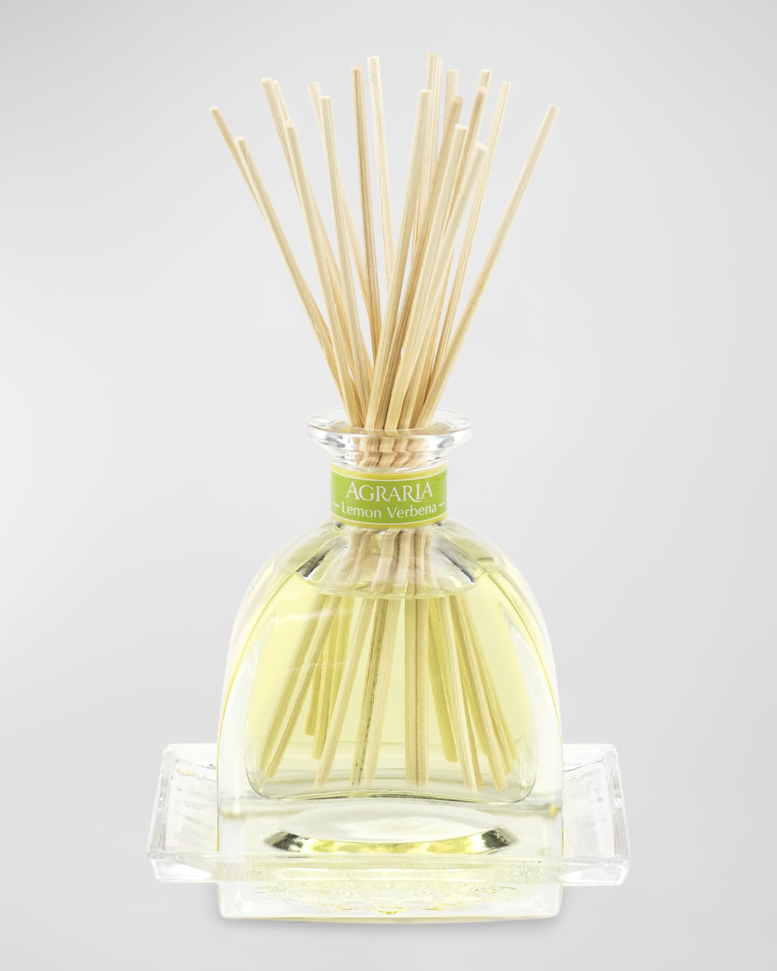 Agraria Lemon Verbena AirEssence Diffuser, 7.4 oz. | Neiman Marcus