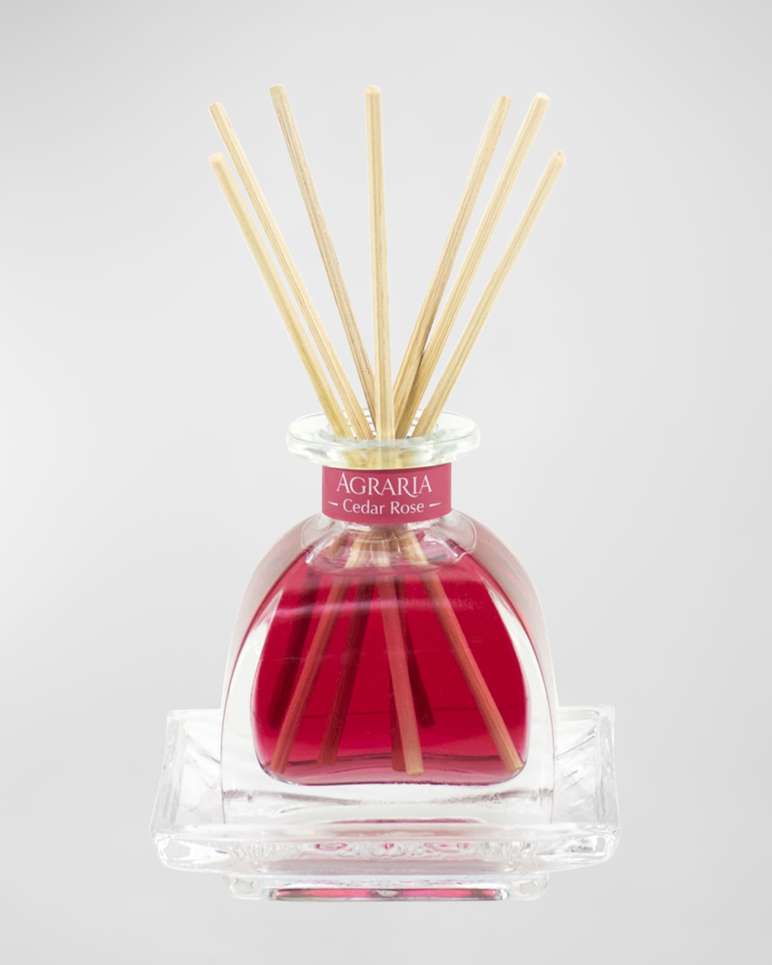Agraria Cedar Rose PetiteEssence Diffuser, 1.7 oz./ 50 mL | Neiman Marcus