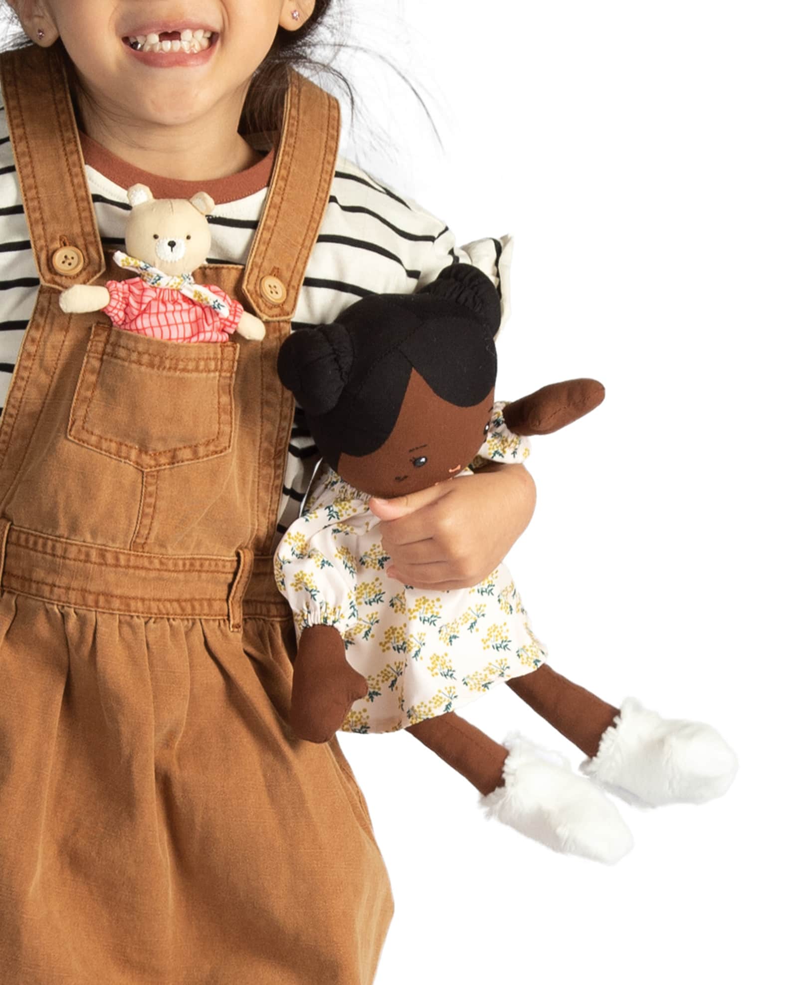 Manhattan Toy Playdate Friend Harper Plush Toy | Neiman Marcus