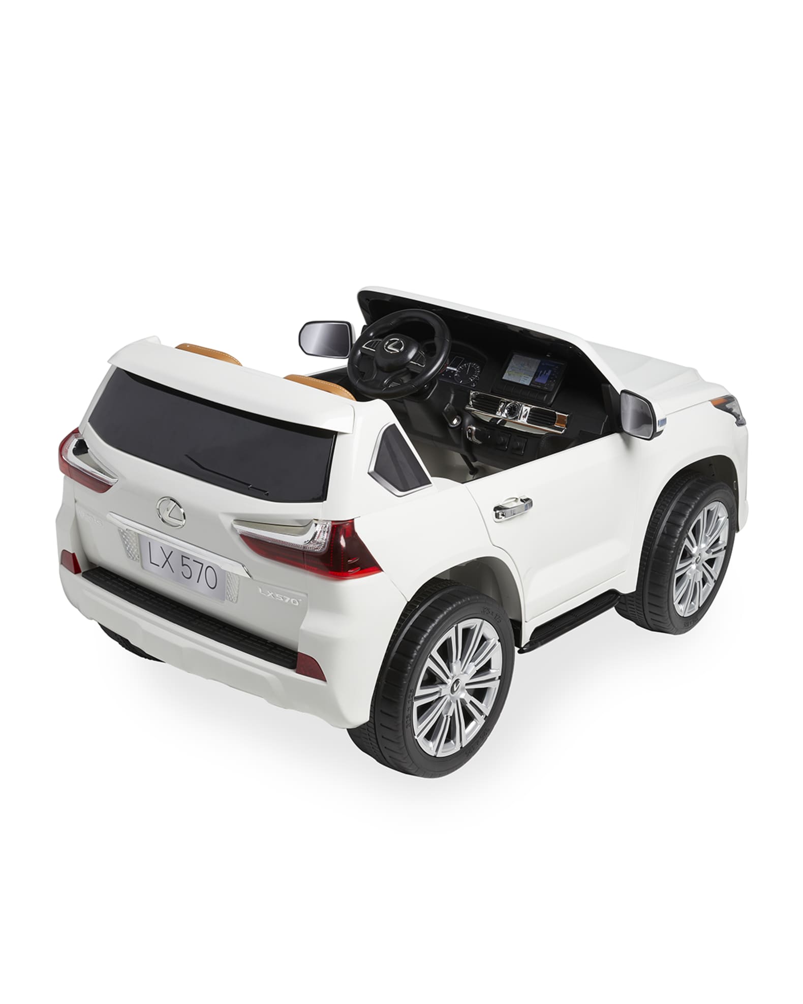 Best Ride on Cars Lexus LX-570 Ride On Car | Neiman Marcus