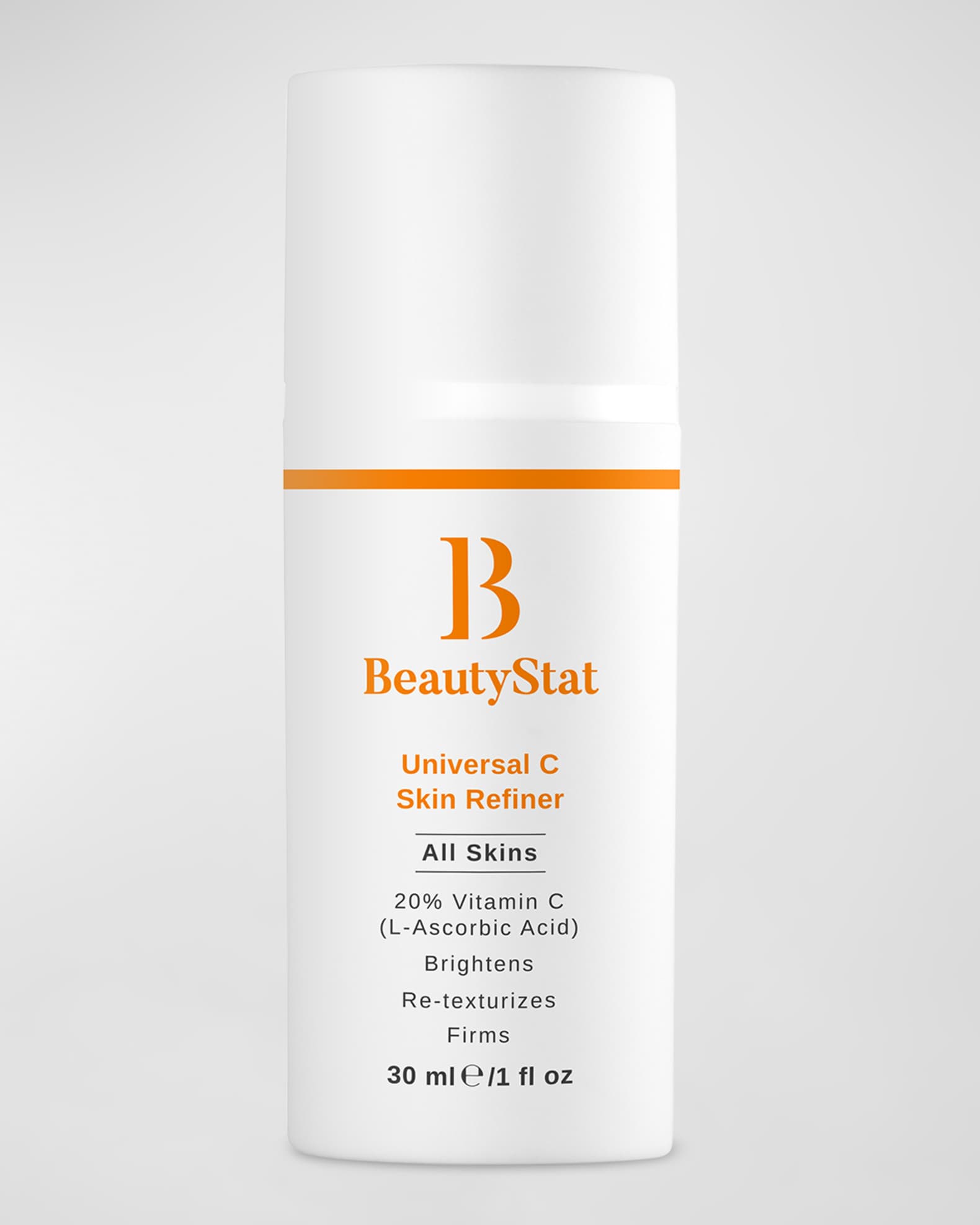 BeautyStat Universal C Skin Refiner Vitamin C Brightening Serum ...