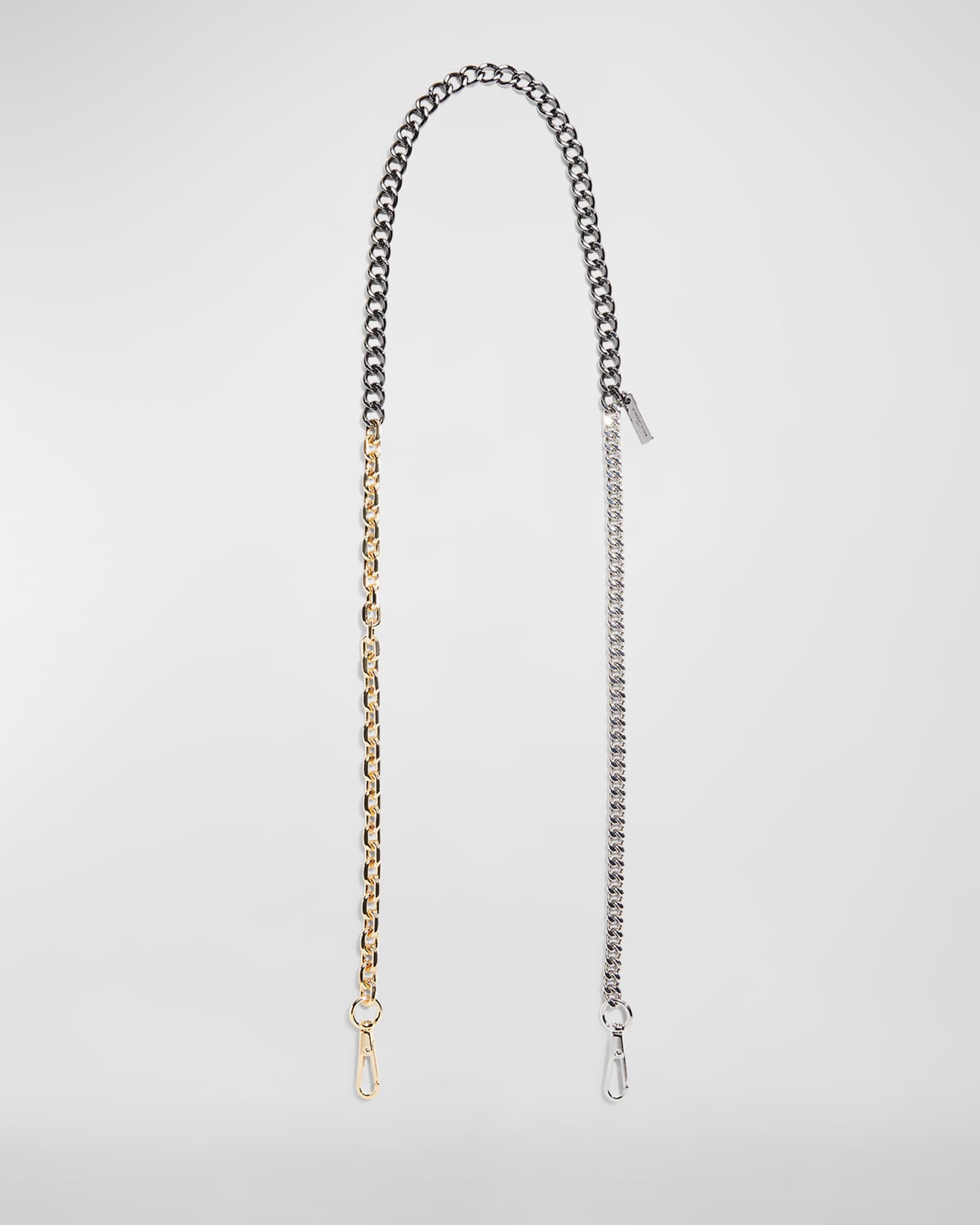 Marc Jacobs The Chain Strap | Neiman Marcus