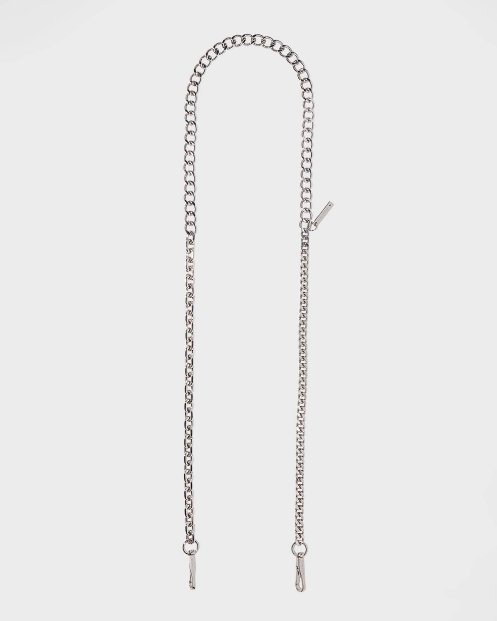 Marc Jacobs The Chain Strap | Neiman Marcus