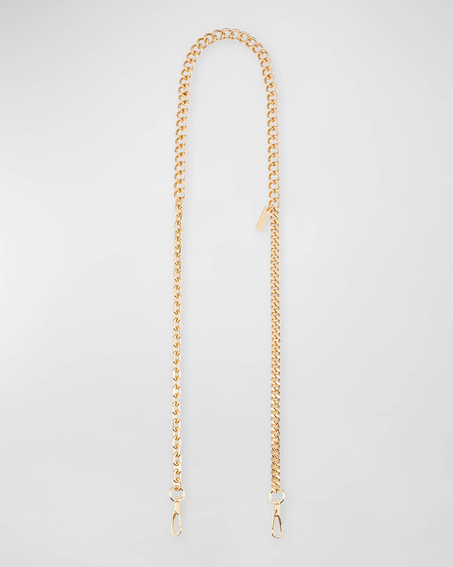 Marc Jacobs The Chain Strap | Neiman Marcus