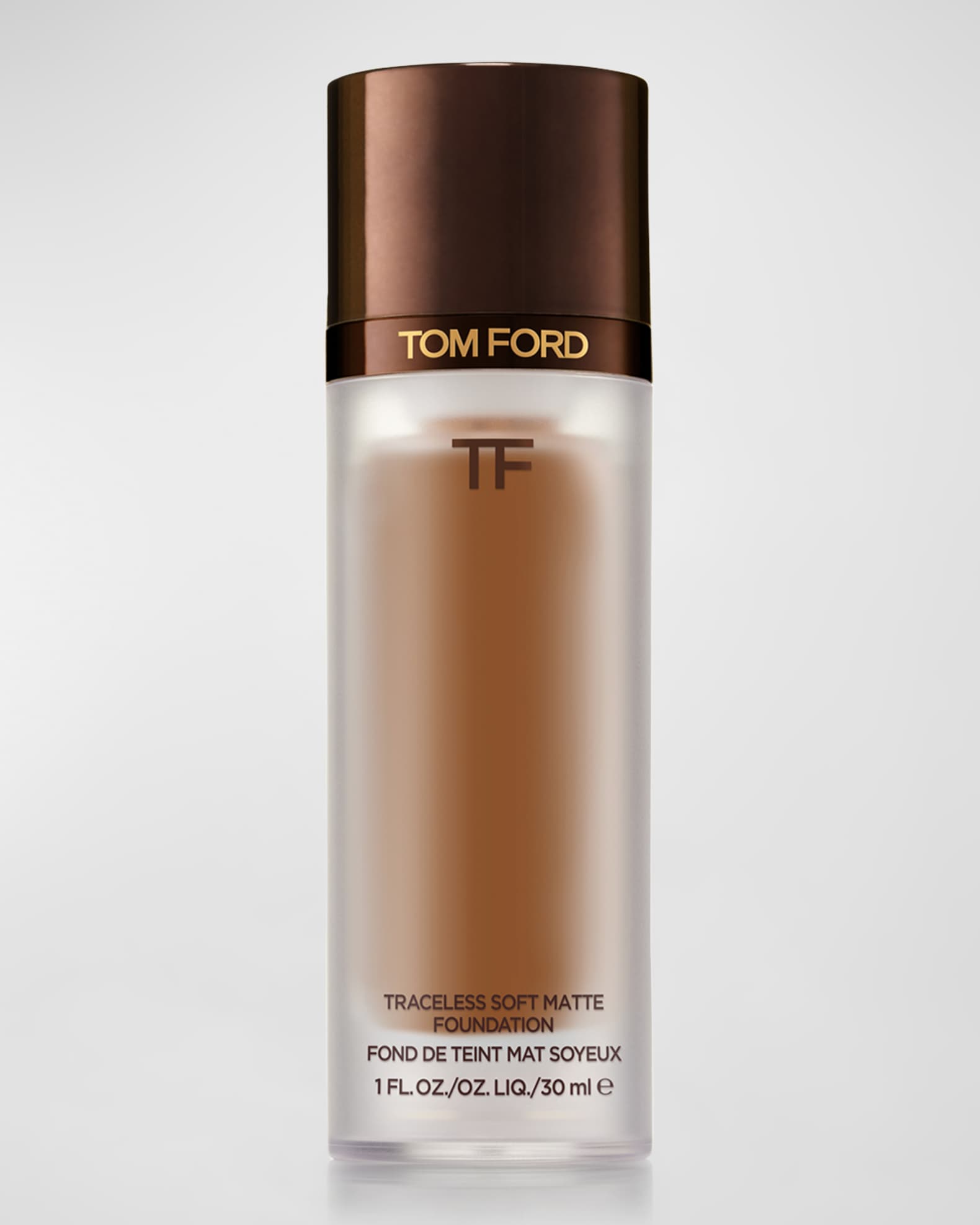 TOM FORD 1 oz. Traceless Soft Matte Foundation | Neiman Marcus