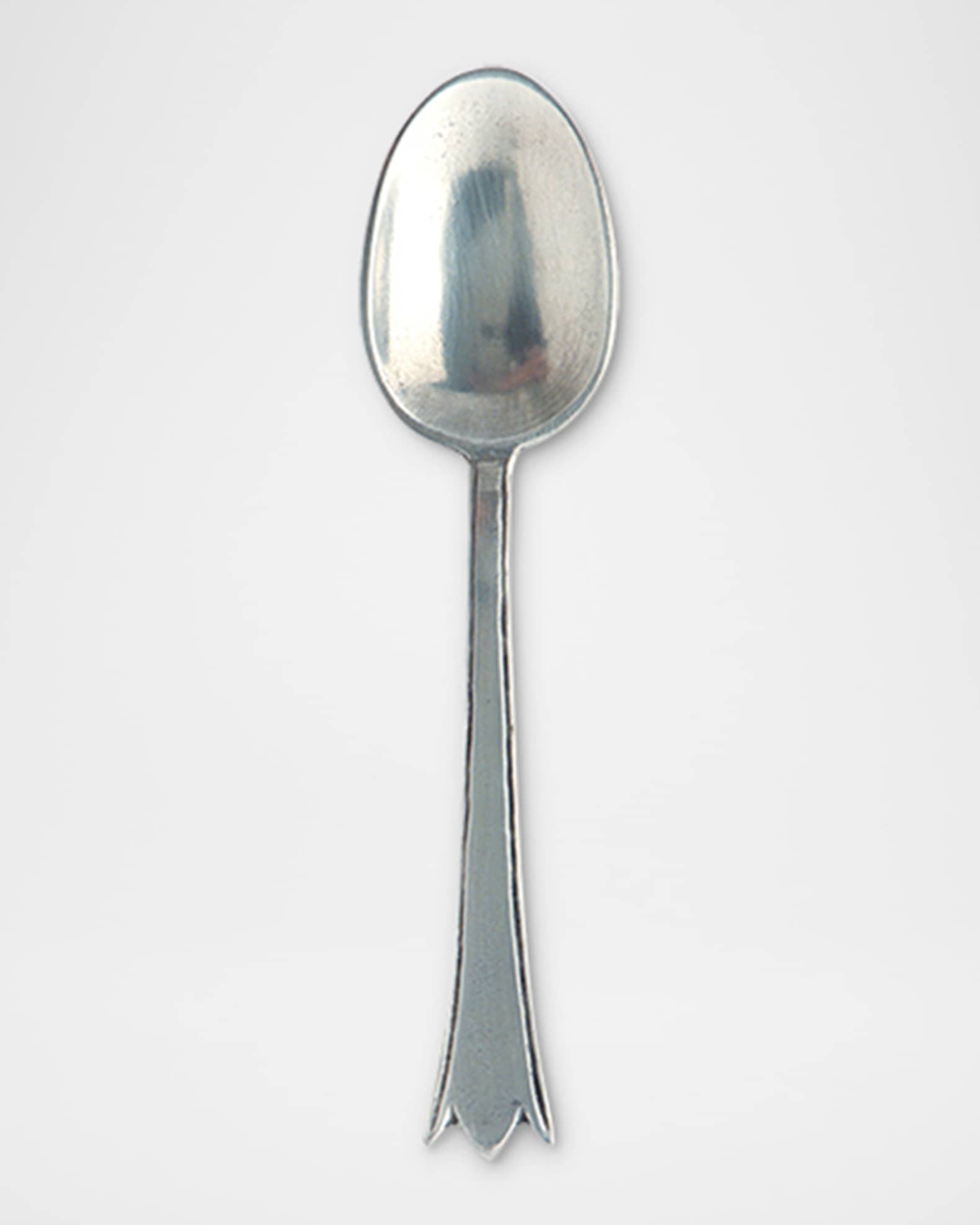 Match Large Crown Spoon | Neiman Marcus