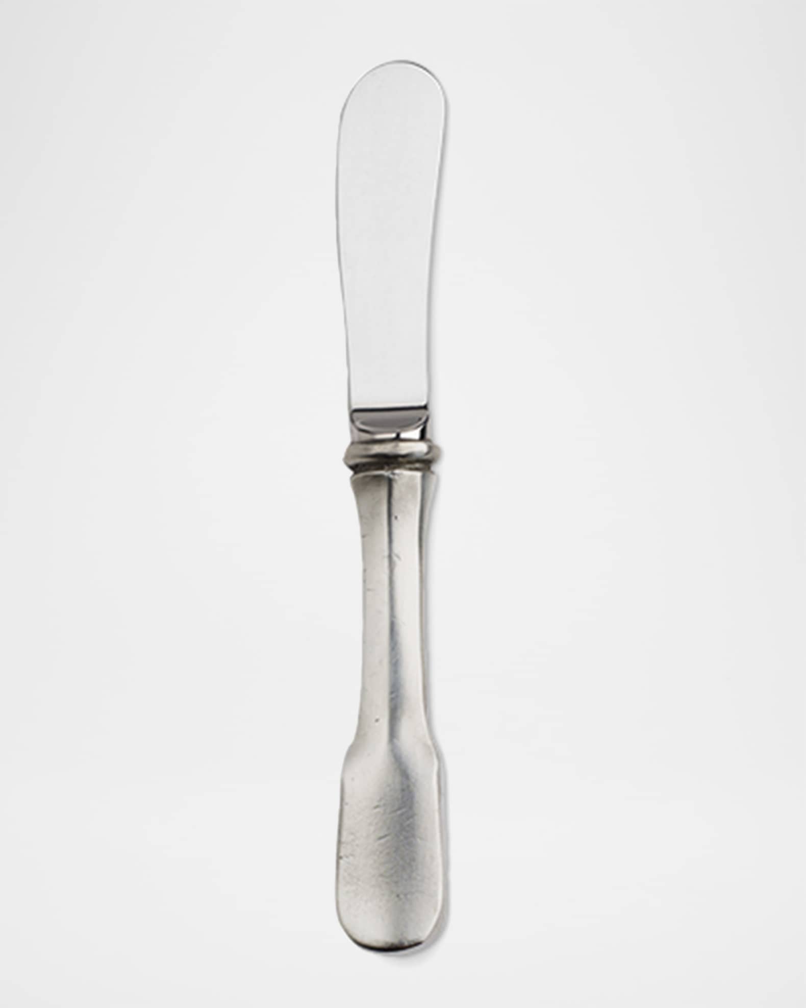 Match Olivia Small Butter Knife | Neiman Marcus
