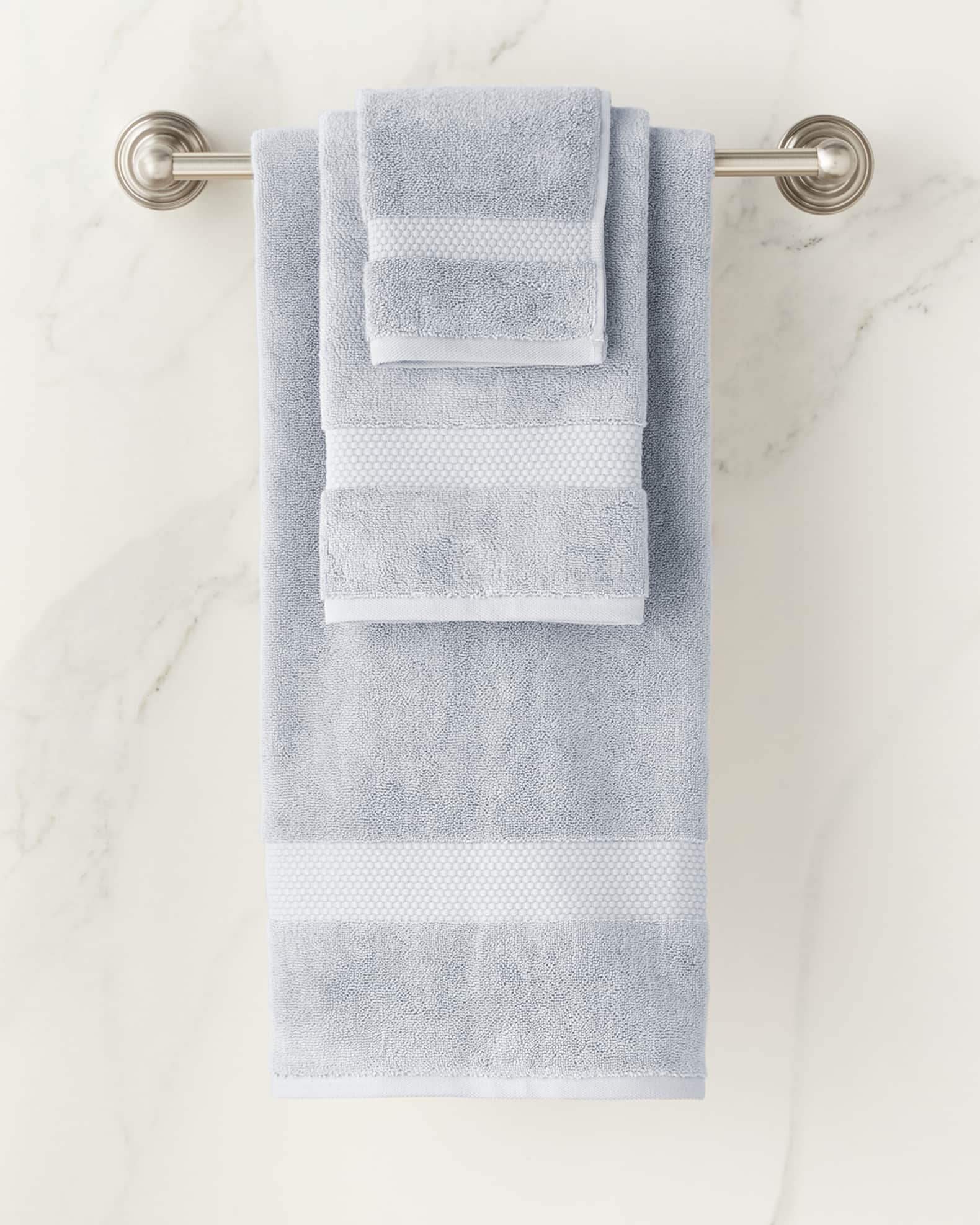 Kassatex Atelier Bath Towel | Neiman Marcus