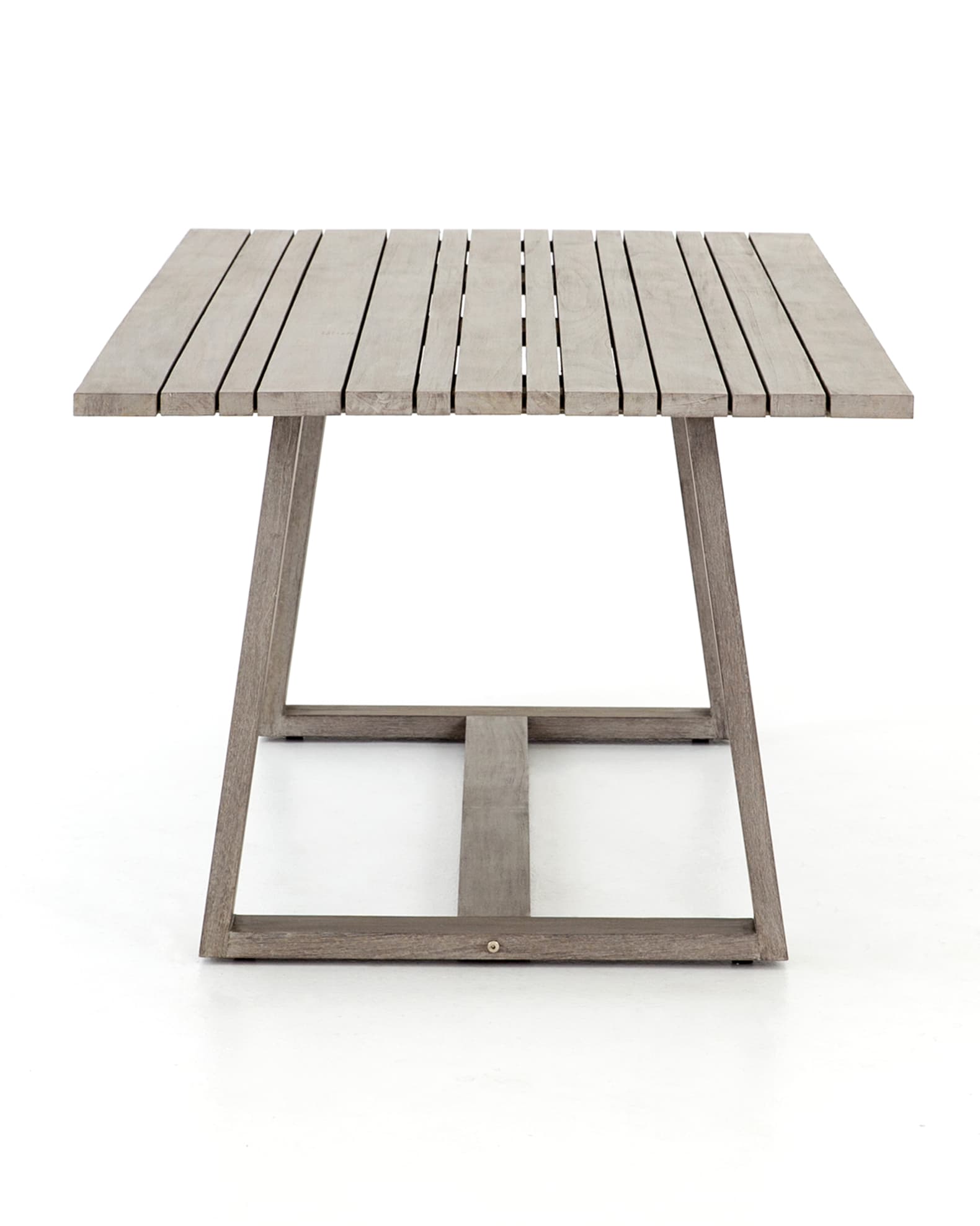 Four Hands Atherton Outdoor Dining Table | Neiman Marcus