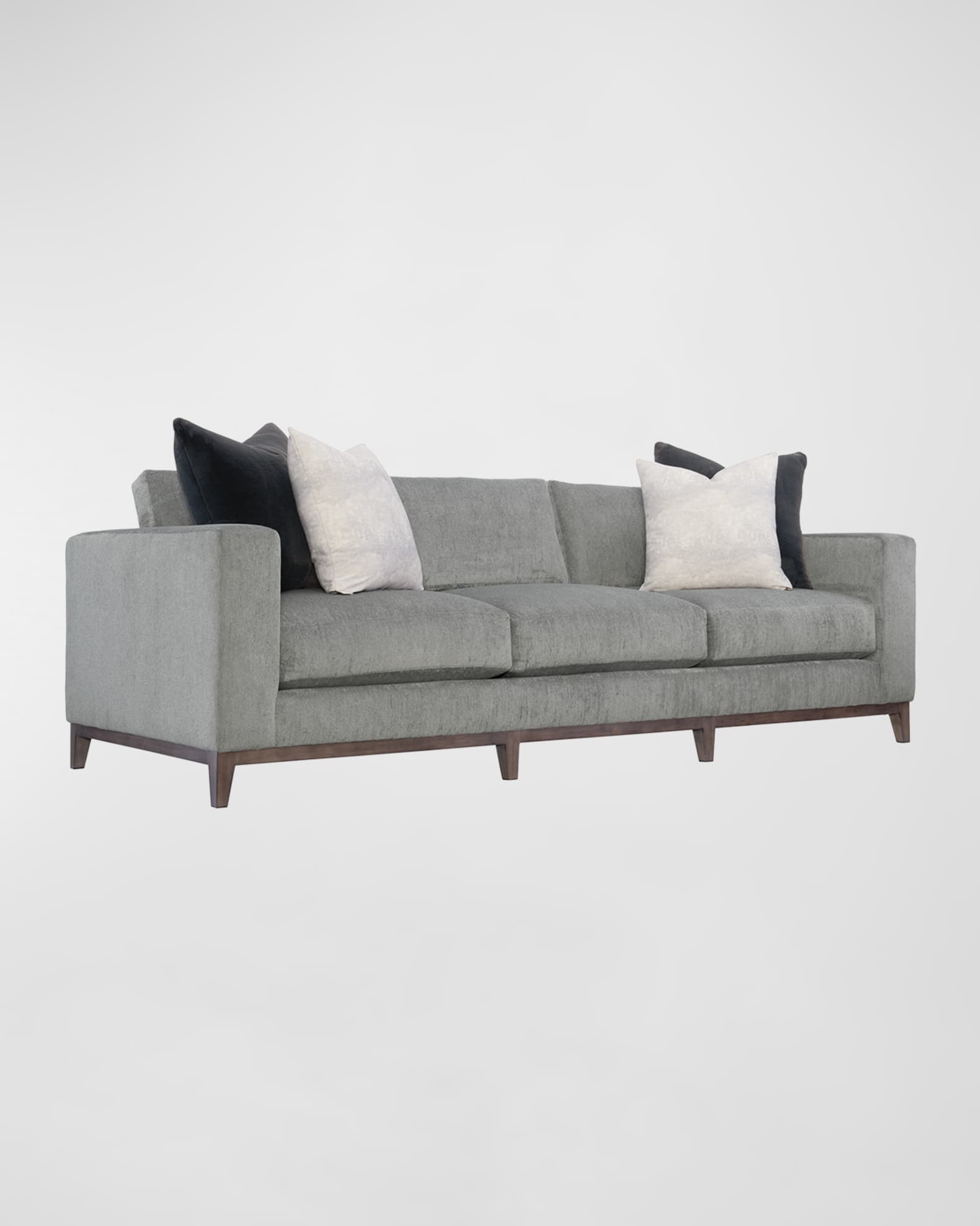 Bernhardt Noel Sofa, 100" | Neiman Marcus