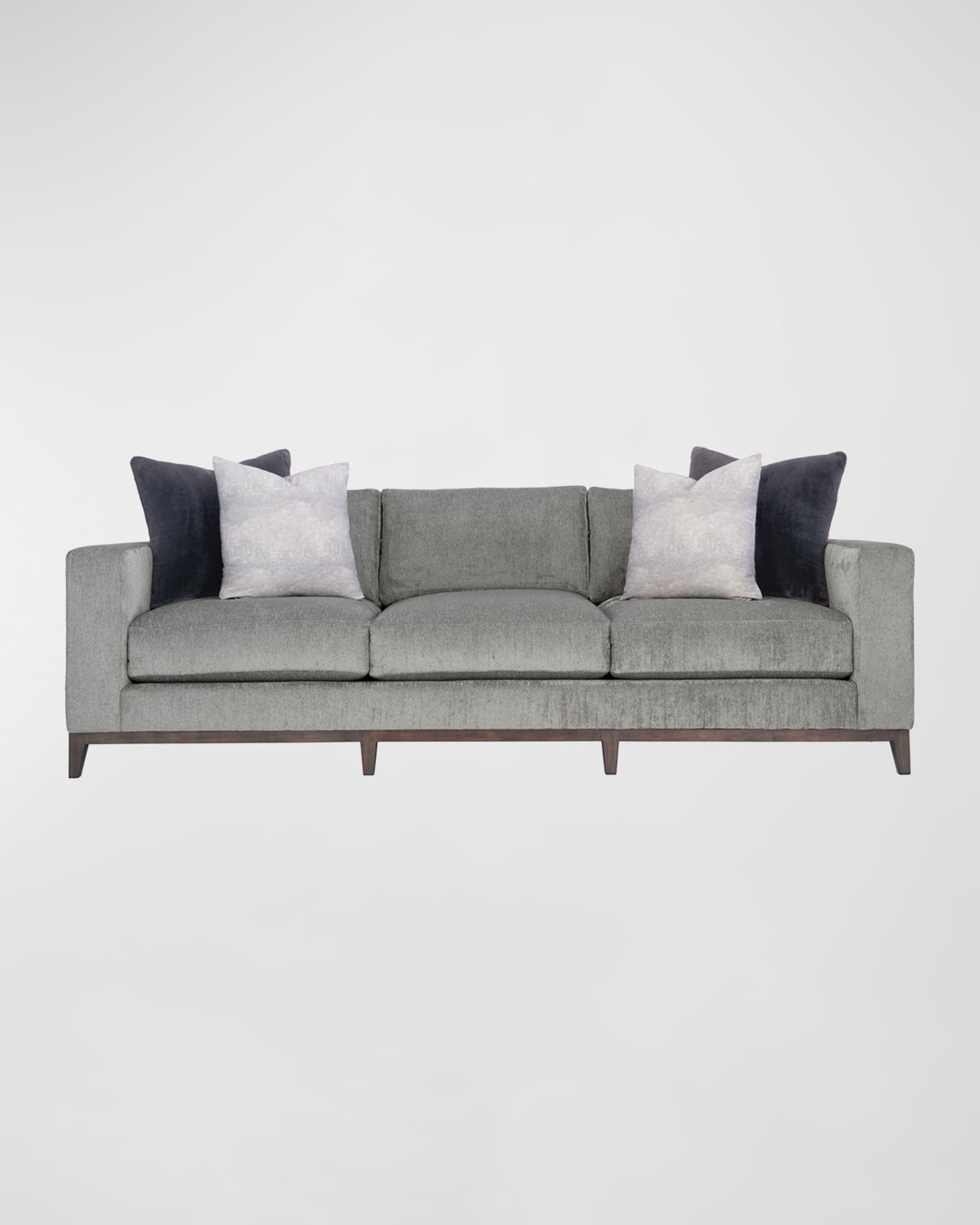 Bernhardt Noel Sofa, 100" | Neiman Marcus