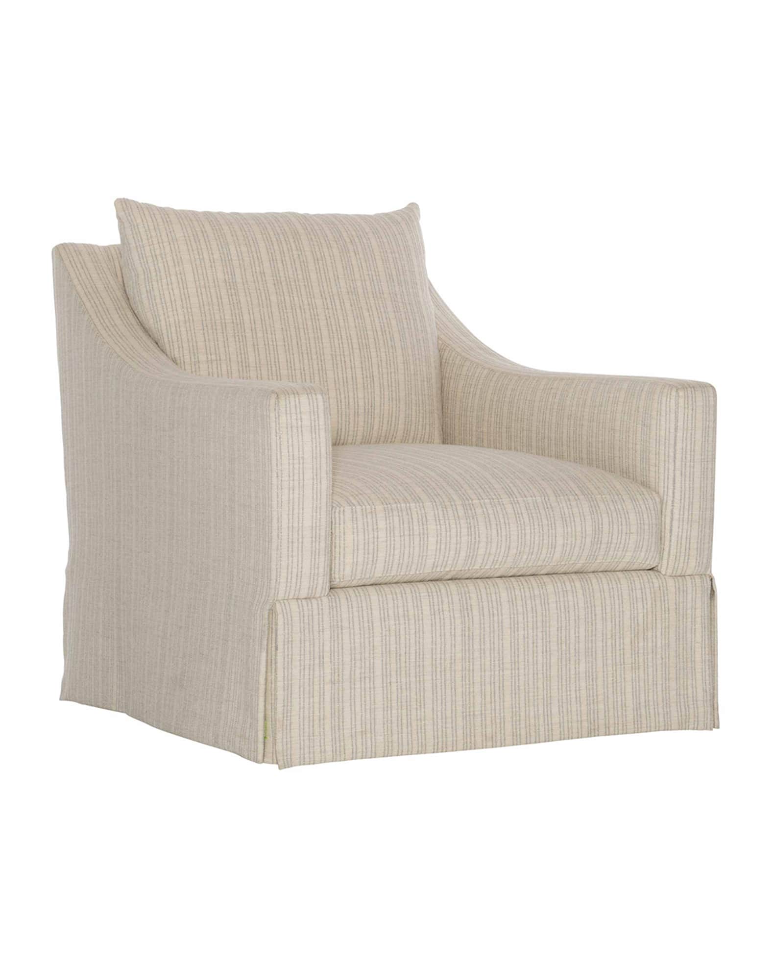 Bernhardt Grace Chair | Neiman Marcus