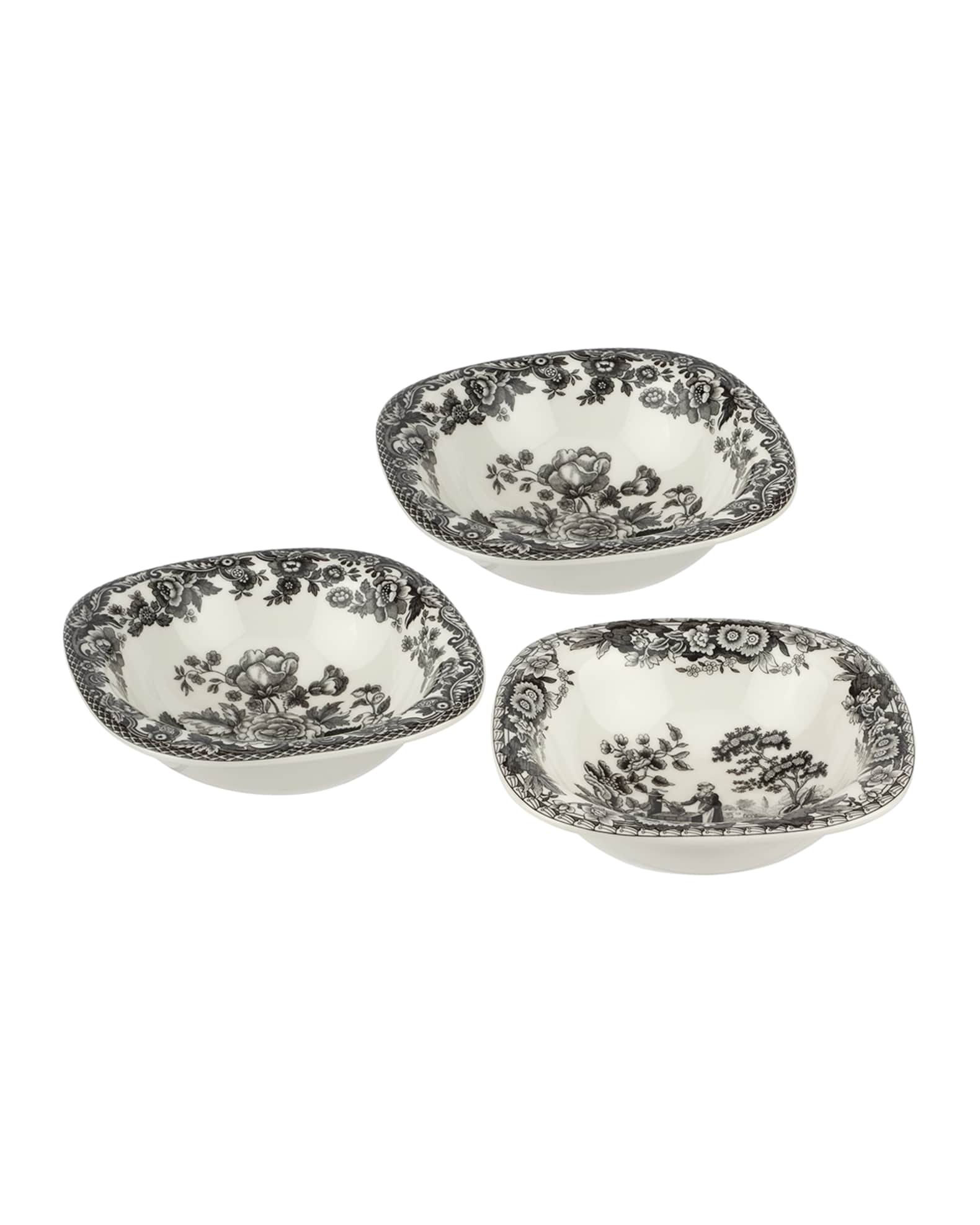 Spode Heritage Dip Dishes, Set of 3 | Neiman Marcus