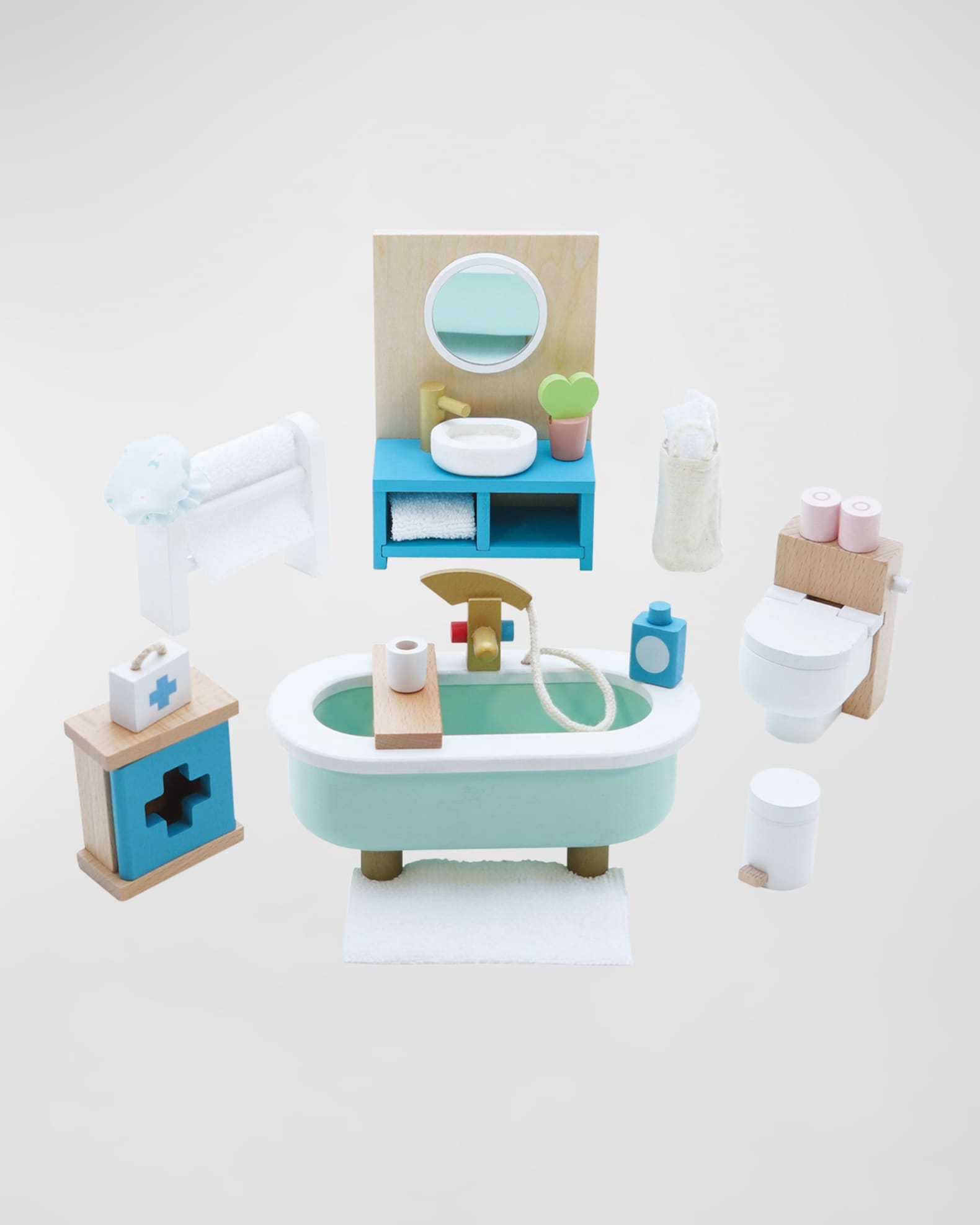 Le Toy Van Daisylane Bathroom | Neiman Marcus