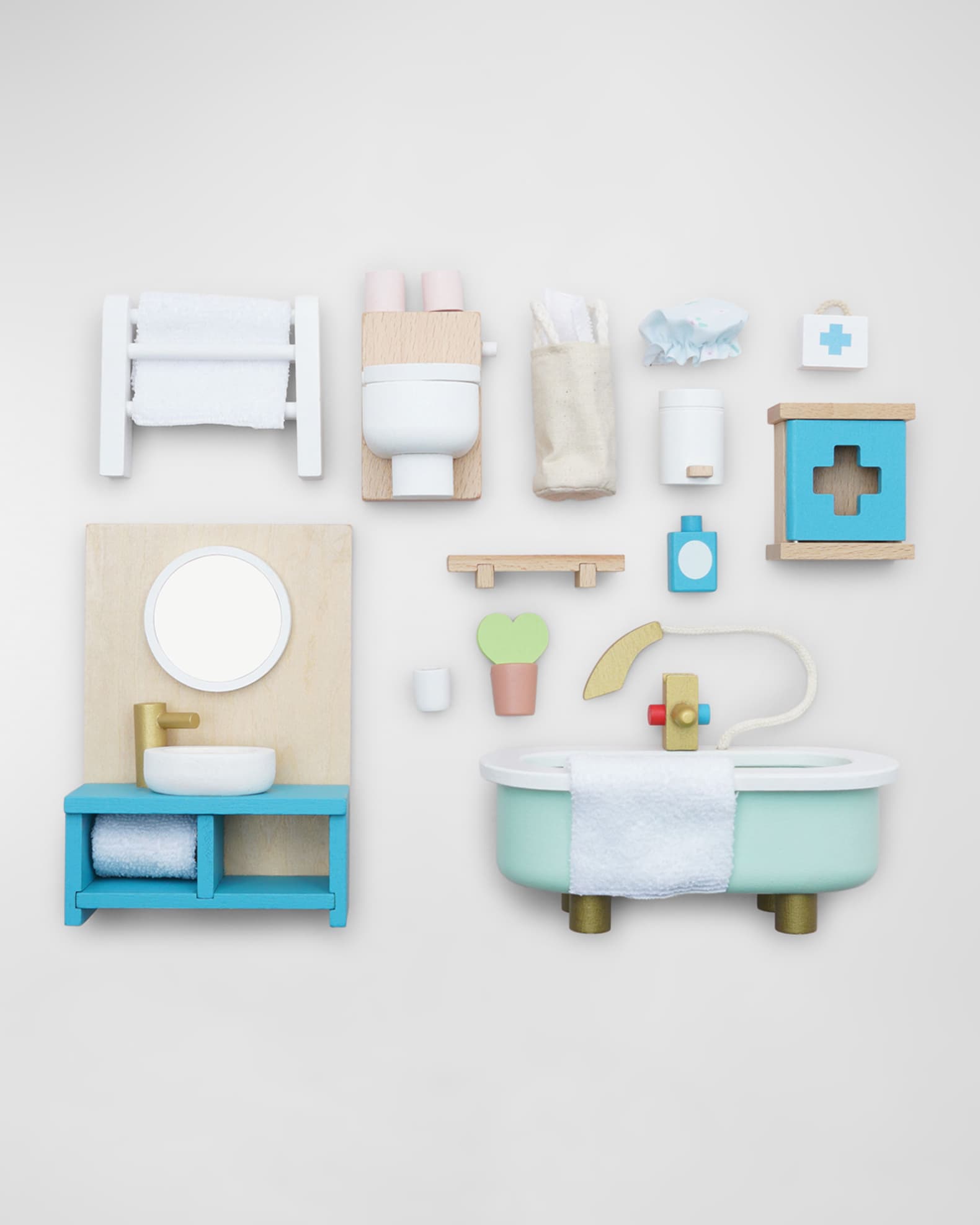 Le Toy Van Daisylane Bathroom | Neiman Marcus
