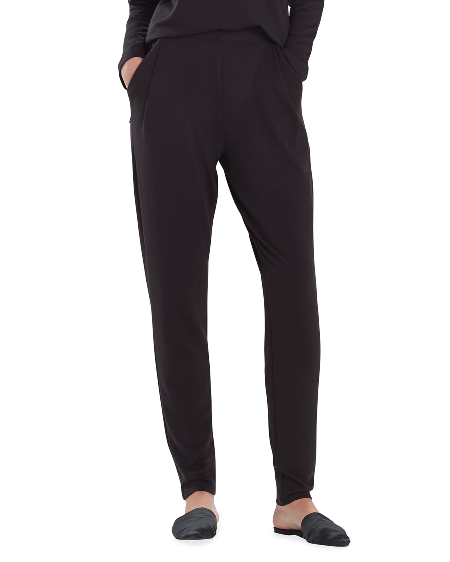 Natori Zen Lounge Pant | Neiman Marcus