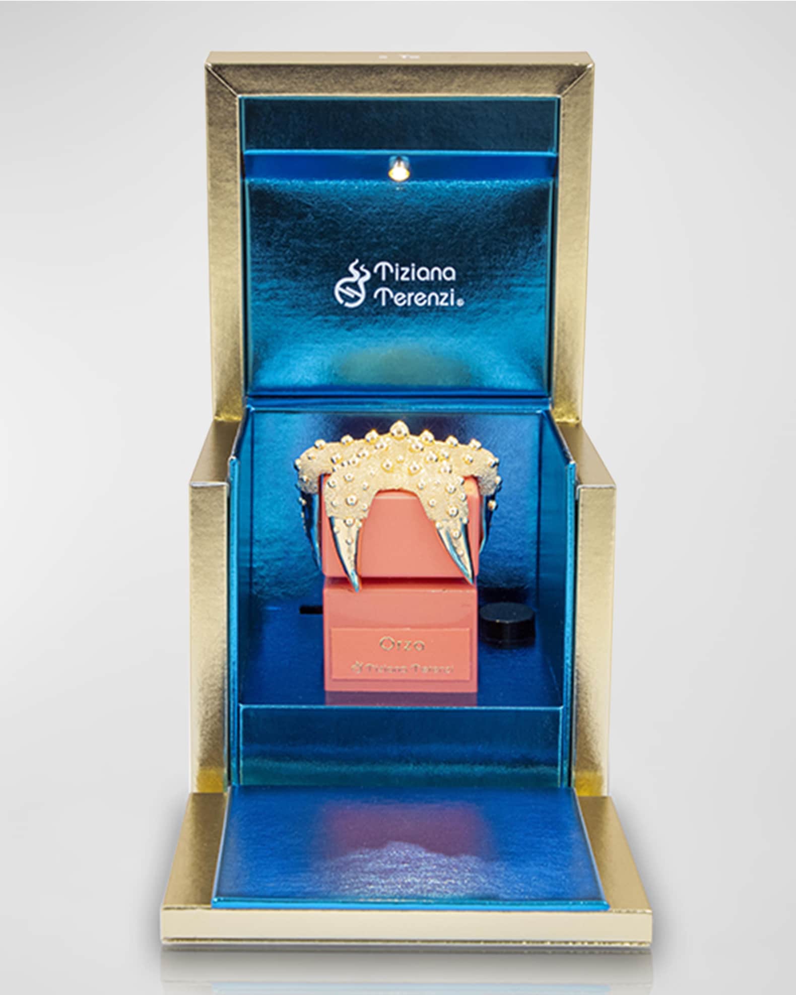 Tiziana Terenzi Orza Extrait de Parfum, 3.4 oz. | Neiman Marcus