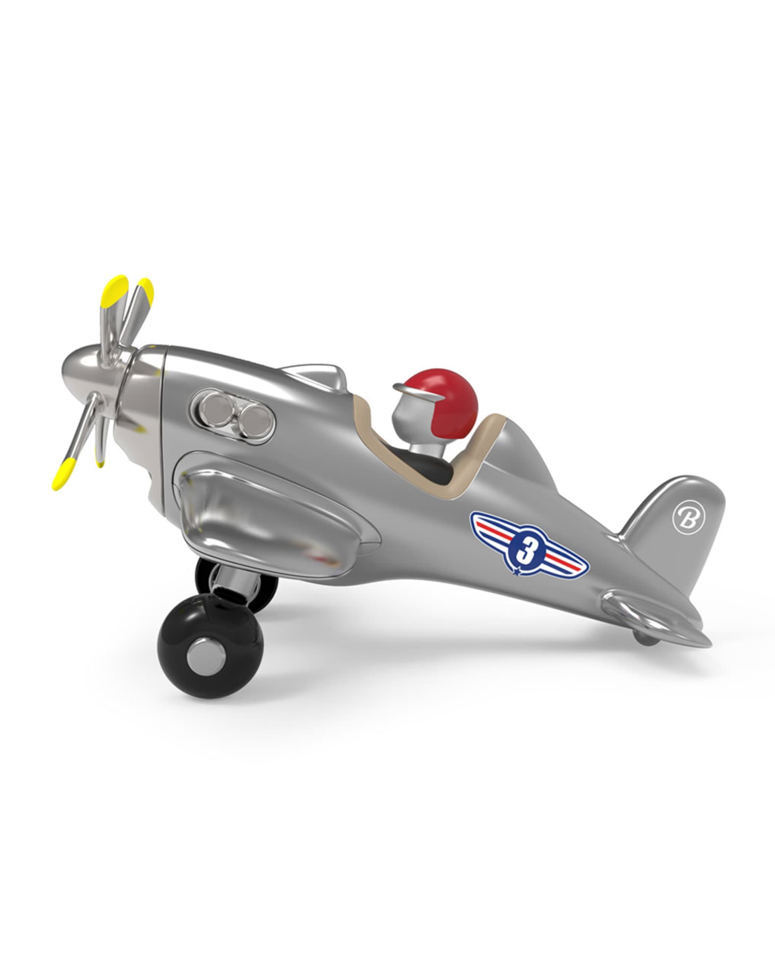 Baghera Jet Plane Toy | Neiman Marcus