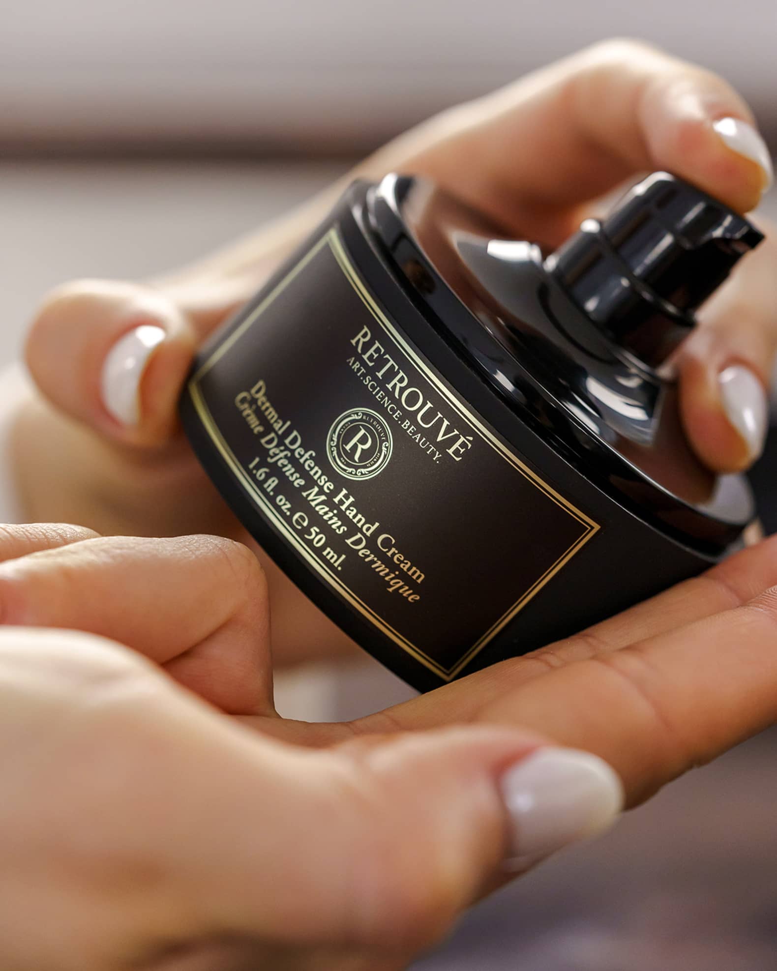 Retrouve Dermal Defense Hand Cream, 1.6 oz | Neiman Marcus