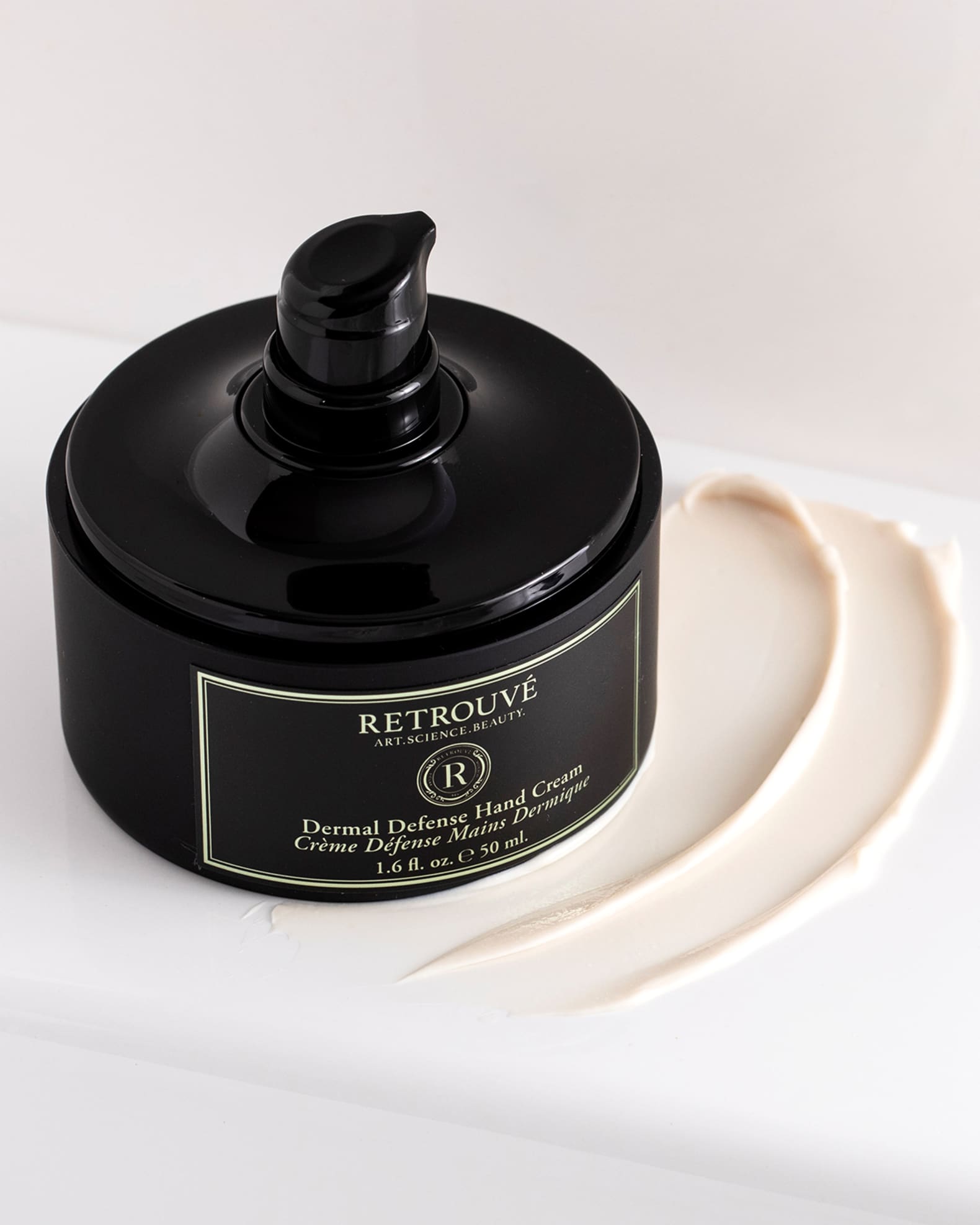 Retrouve Dermal Defense Hand Cream, 1.6 oz | Neiman Marcus
