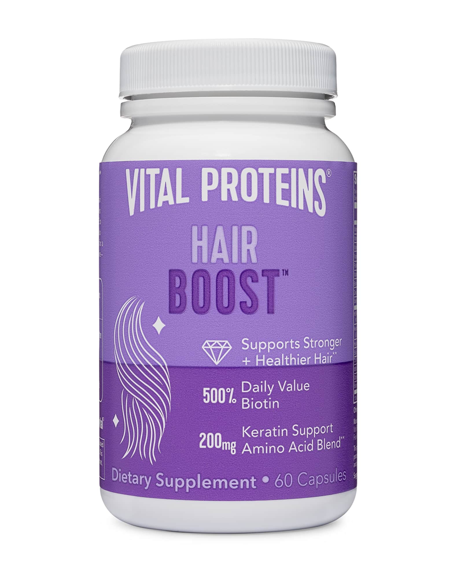 Vital Proteins Boost Capsules | Neiman Marcus