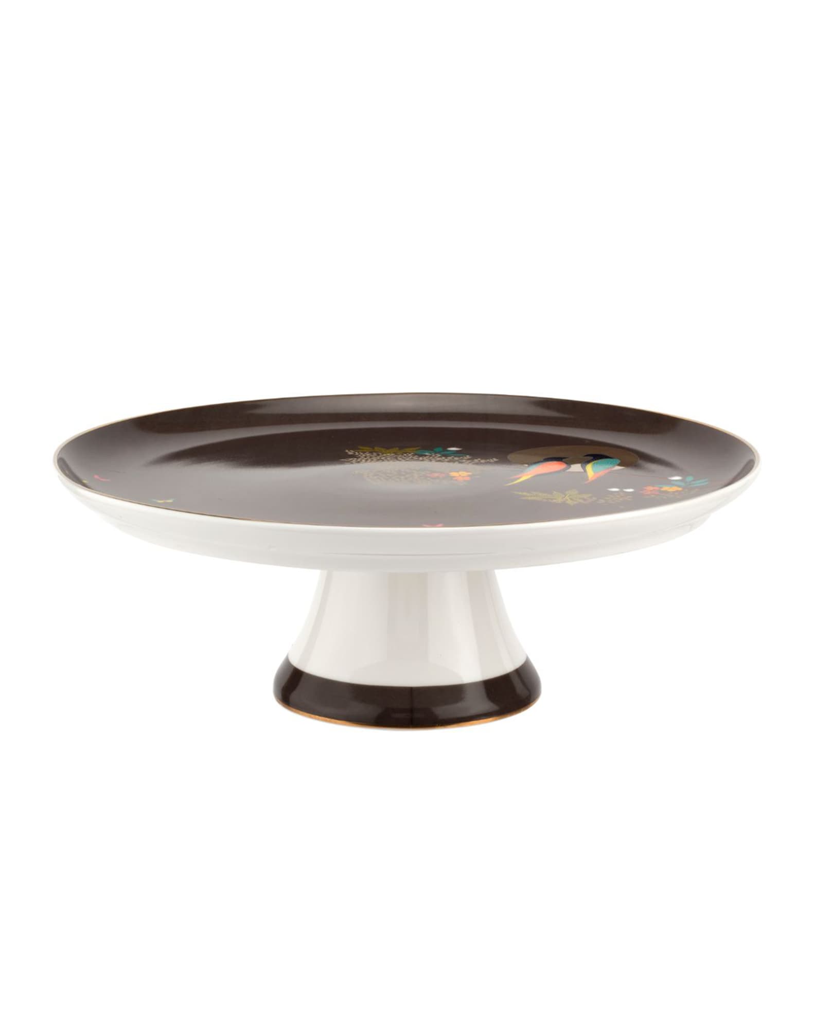 Sara Miller Sara Miller Chelsea Footed Cake Stand | Neiman Marcus