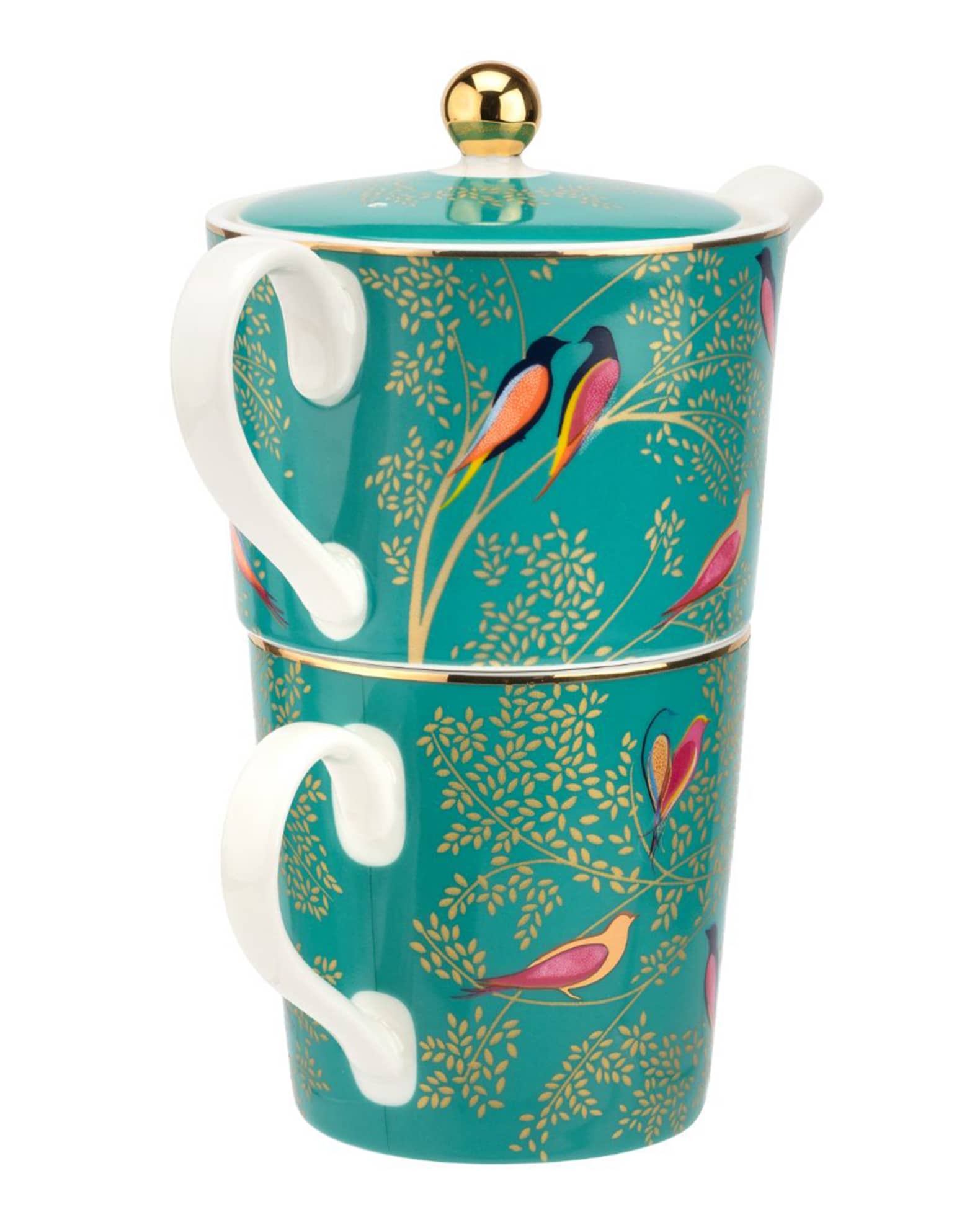 Sara Miller Sara Miller Chelsea Tea for One | Neiman Marcus